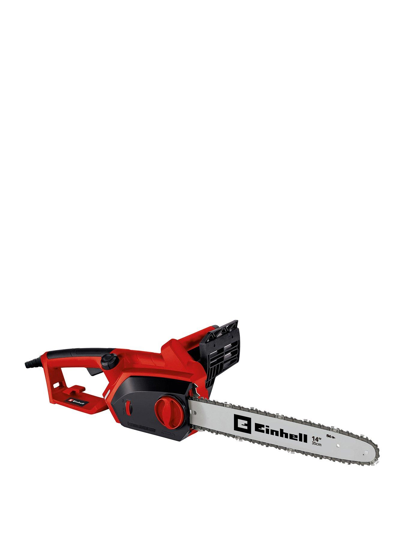 Einhell Einhell Garden Home Electric Chainsaw 1800W 35cm | Very Ireland