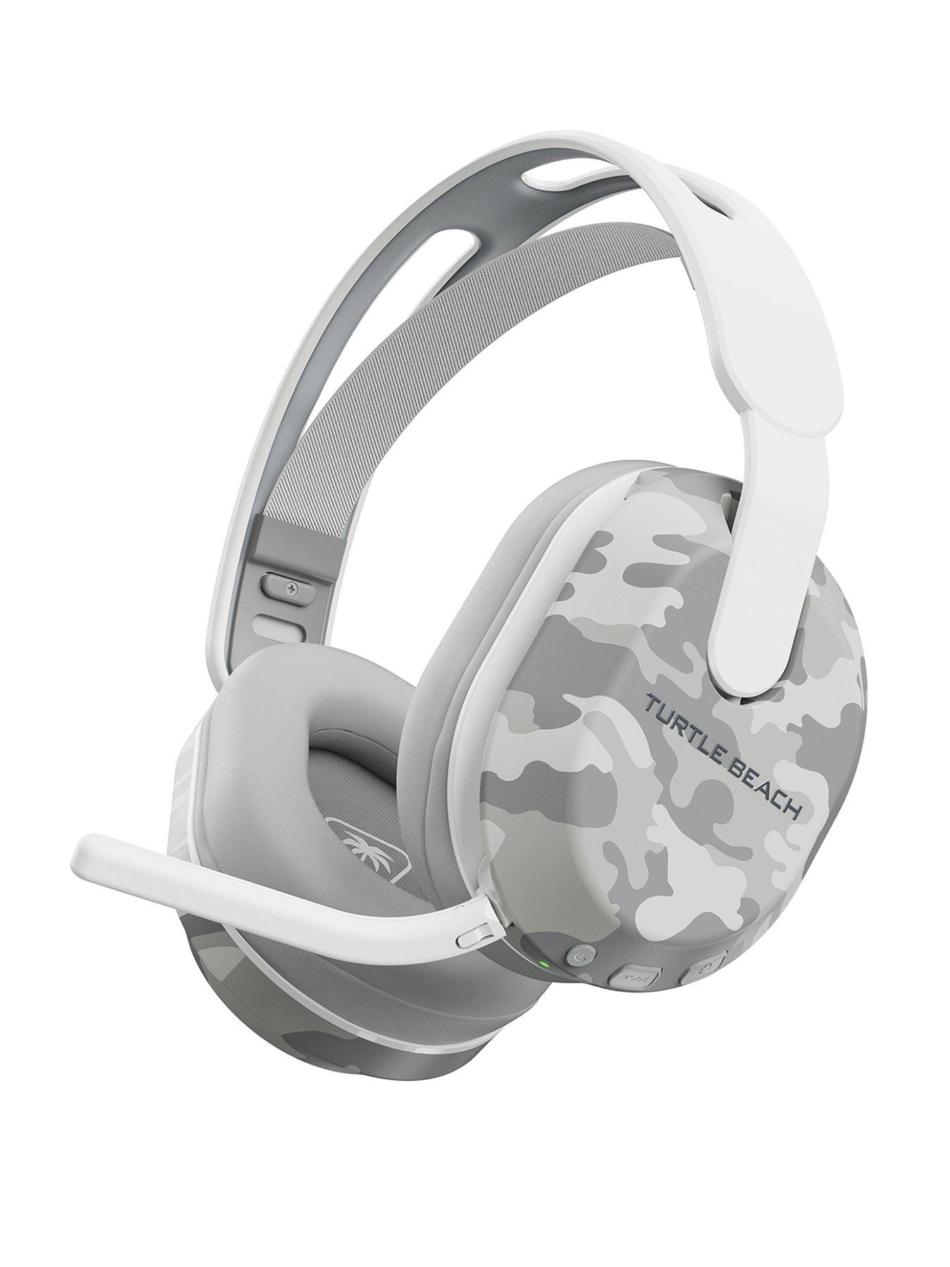 Turtle Beach Turtle Beach Stealth 500 Multiplatform Wireless Gaming ...