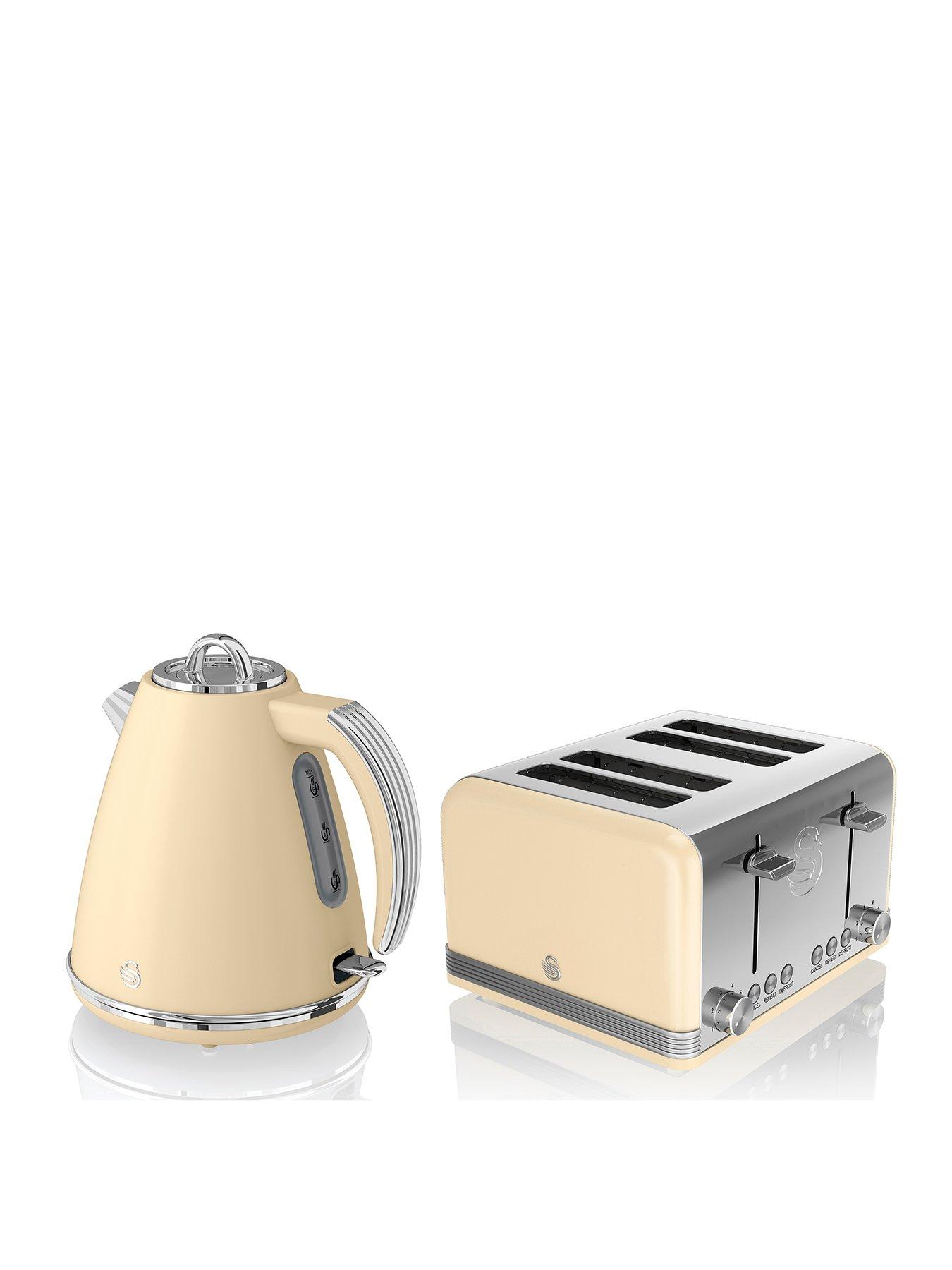 Kettles & Toaster Sets | Electric Kettle | 2, 4 Slice | Very Ireland Page 2