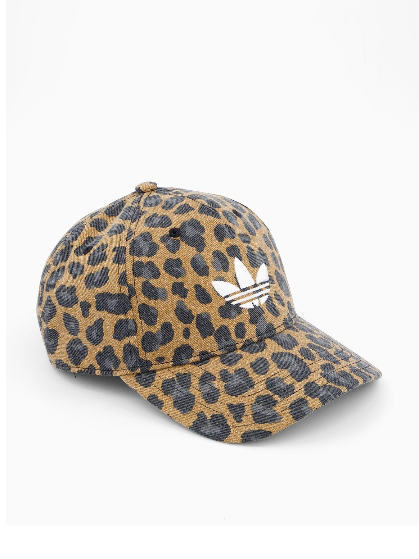 adidas Originals Women's Leopard Cap | Very Ireland