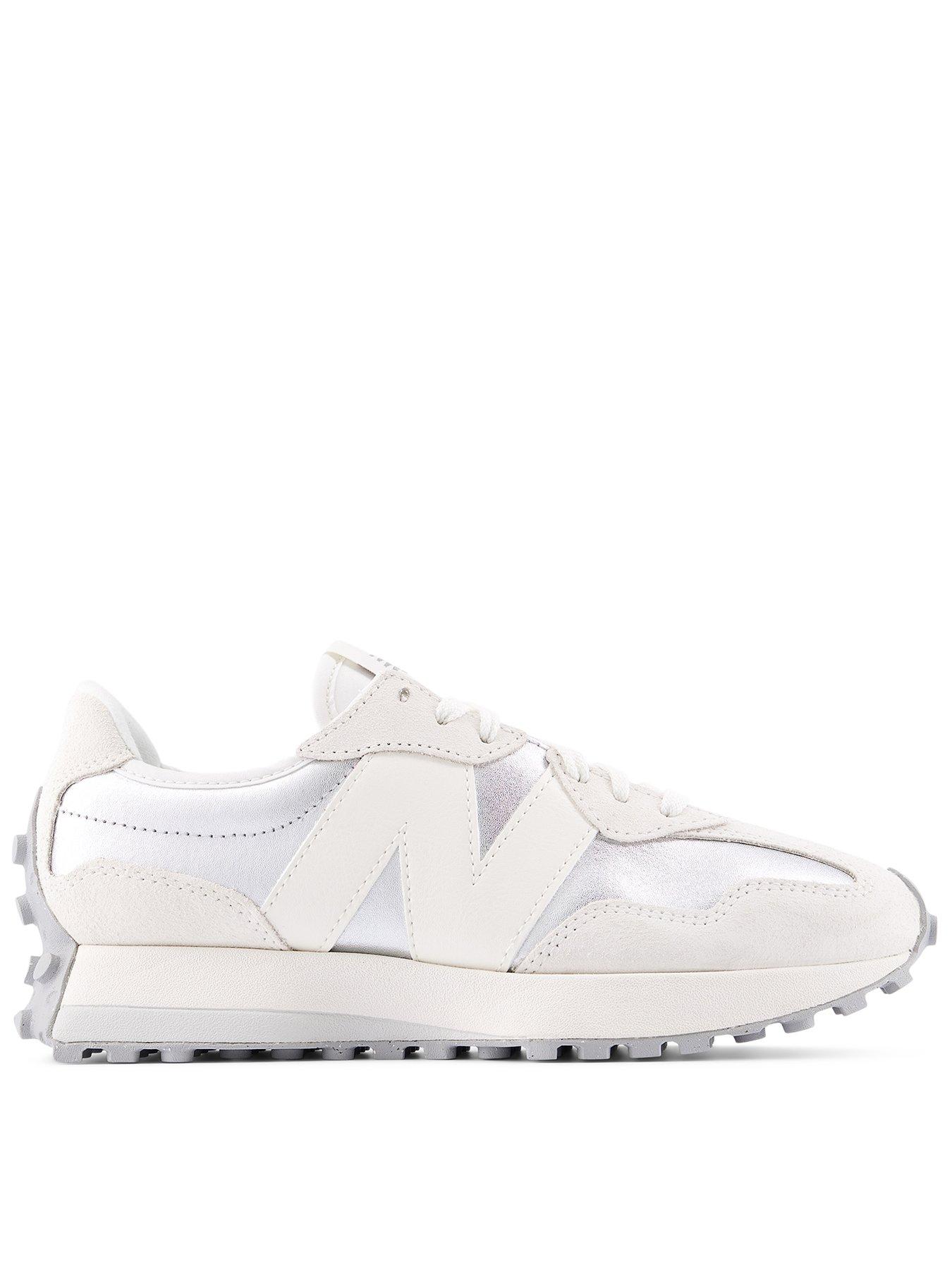 Trainers | Silver | New Balance 327 | All Footwear | Women | Very