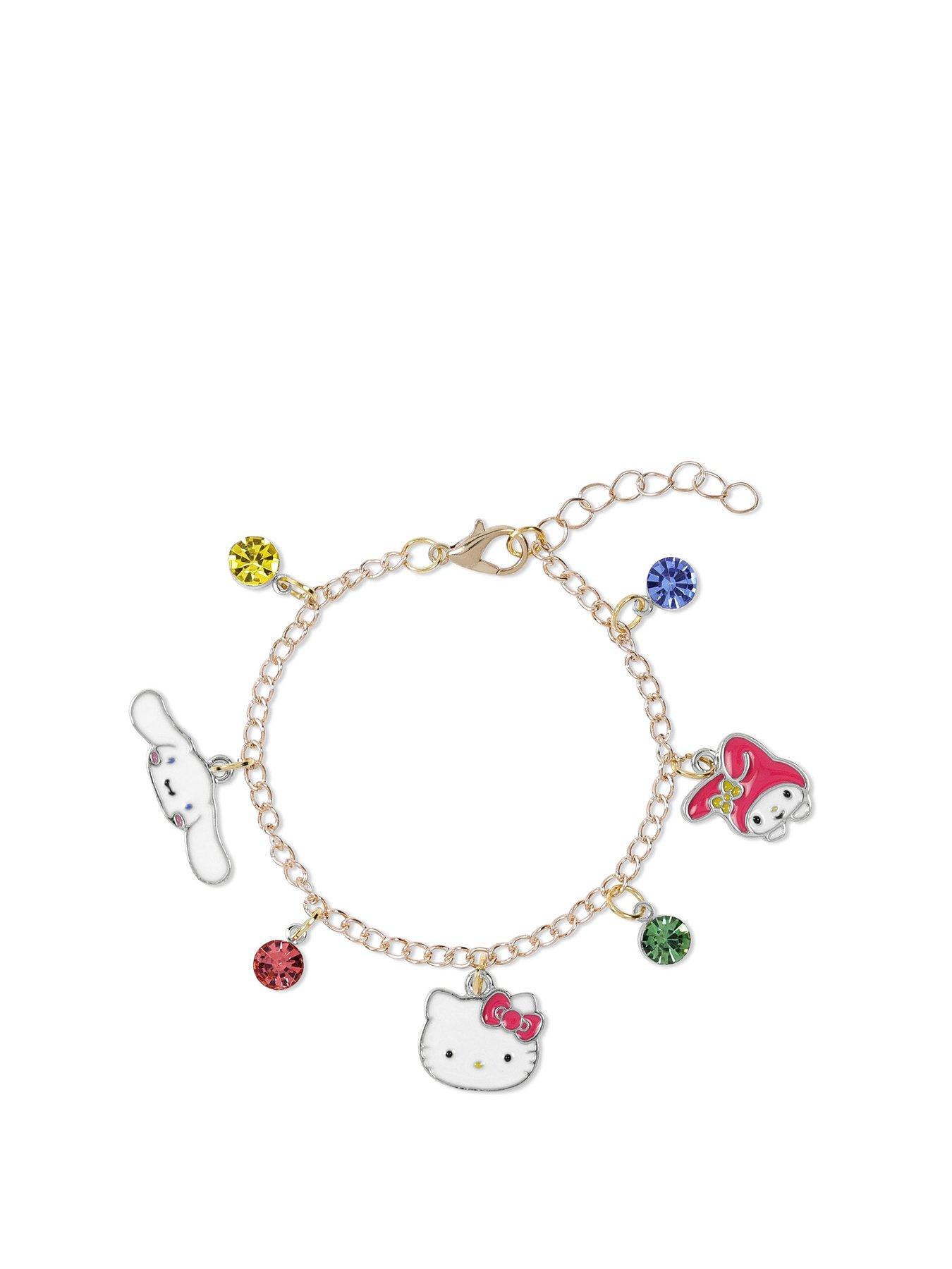 Hello Kitty Hello Kitty Charm Bracelet | Very Ireland