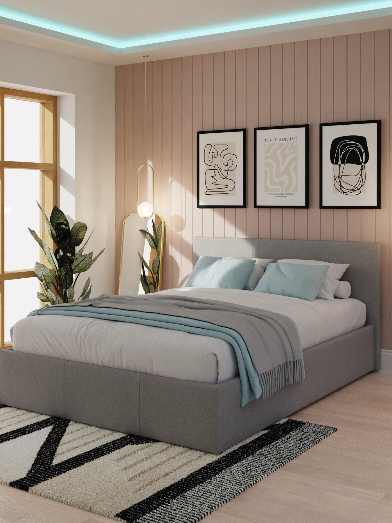 Beds | Buy Online With Free Delivery | Very Ireland