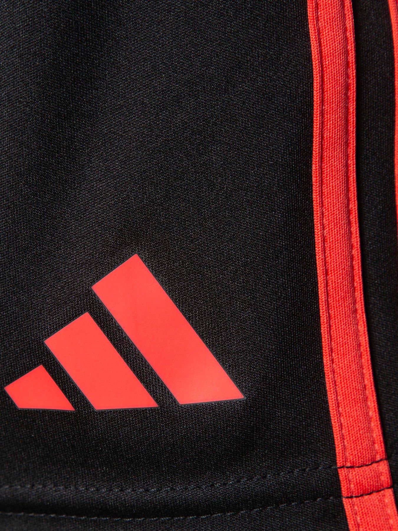adidas Junior Messi Short - Black | Very Ireland