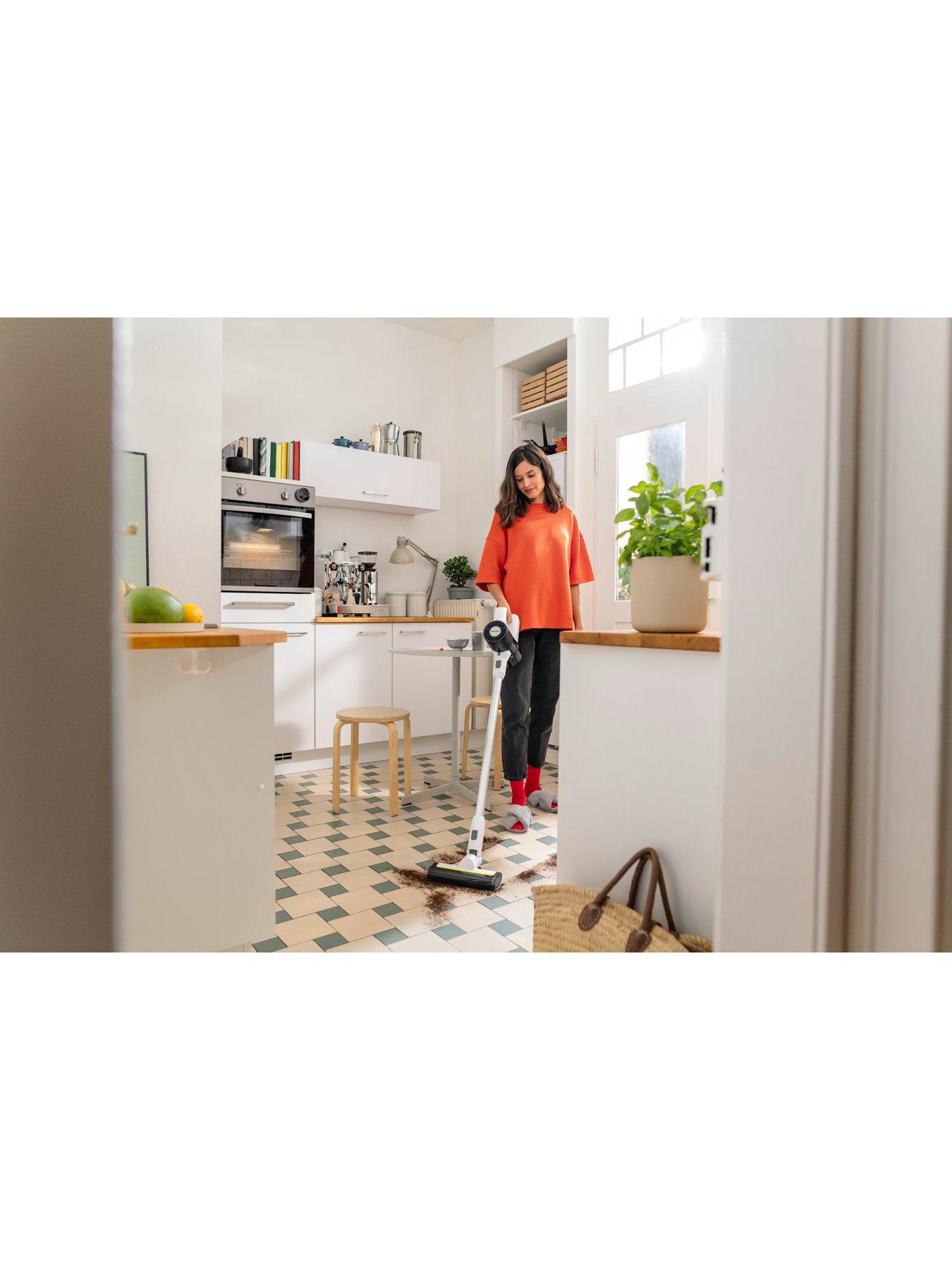 Karcher Karcher KVA 2 Vacuum Cleaner | Very Ireland
