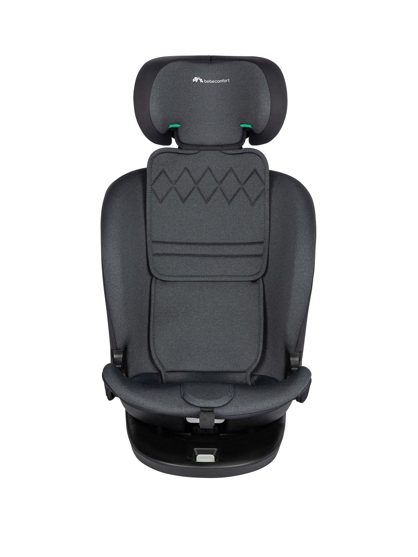 Bebe Confort EvoluFix 360 Spin i-Size Car Seat (Birth - 12 years ...