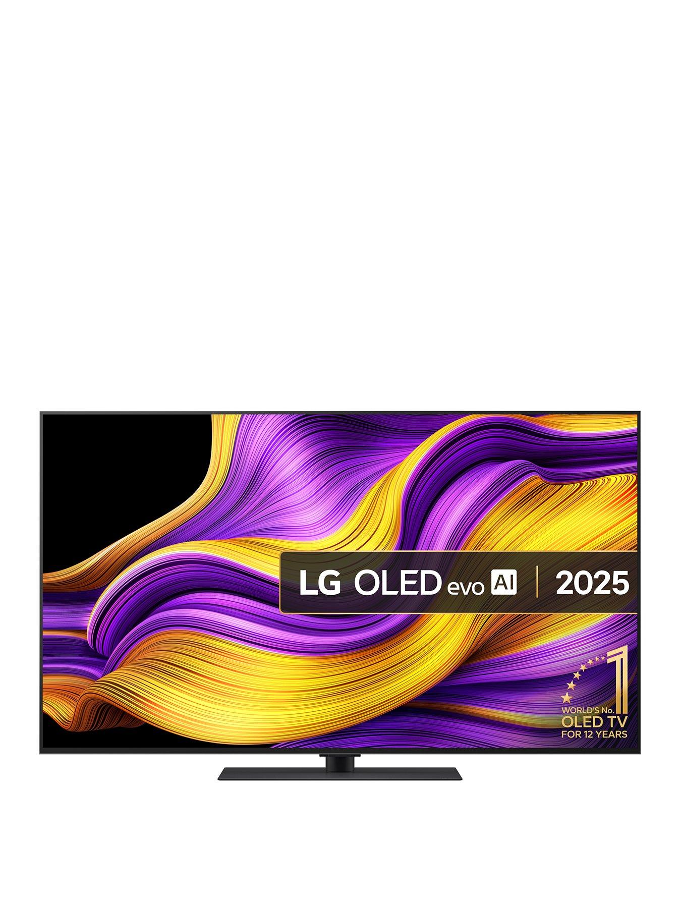 Technology & Gaming | OLED TVs | Very