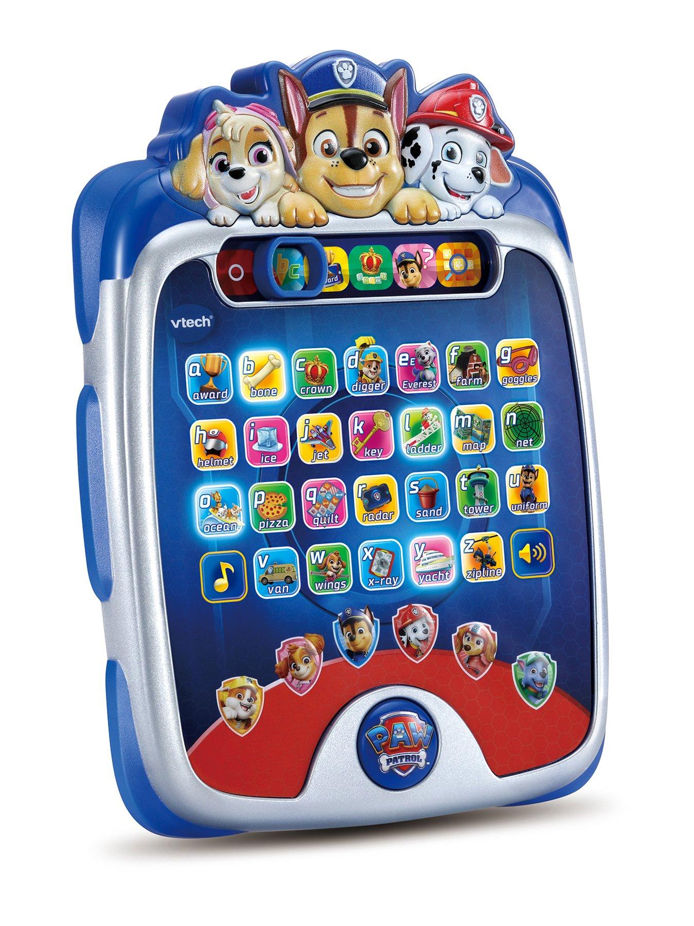 VTech PAW Patrol: Light-Up Learning Pad | Very Ireland