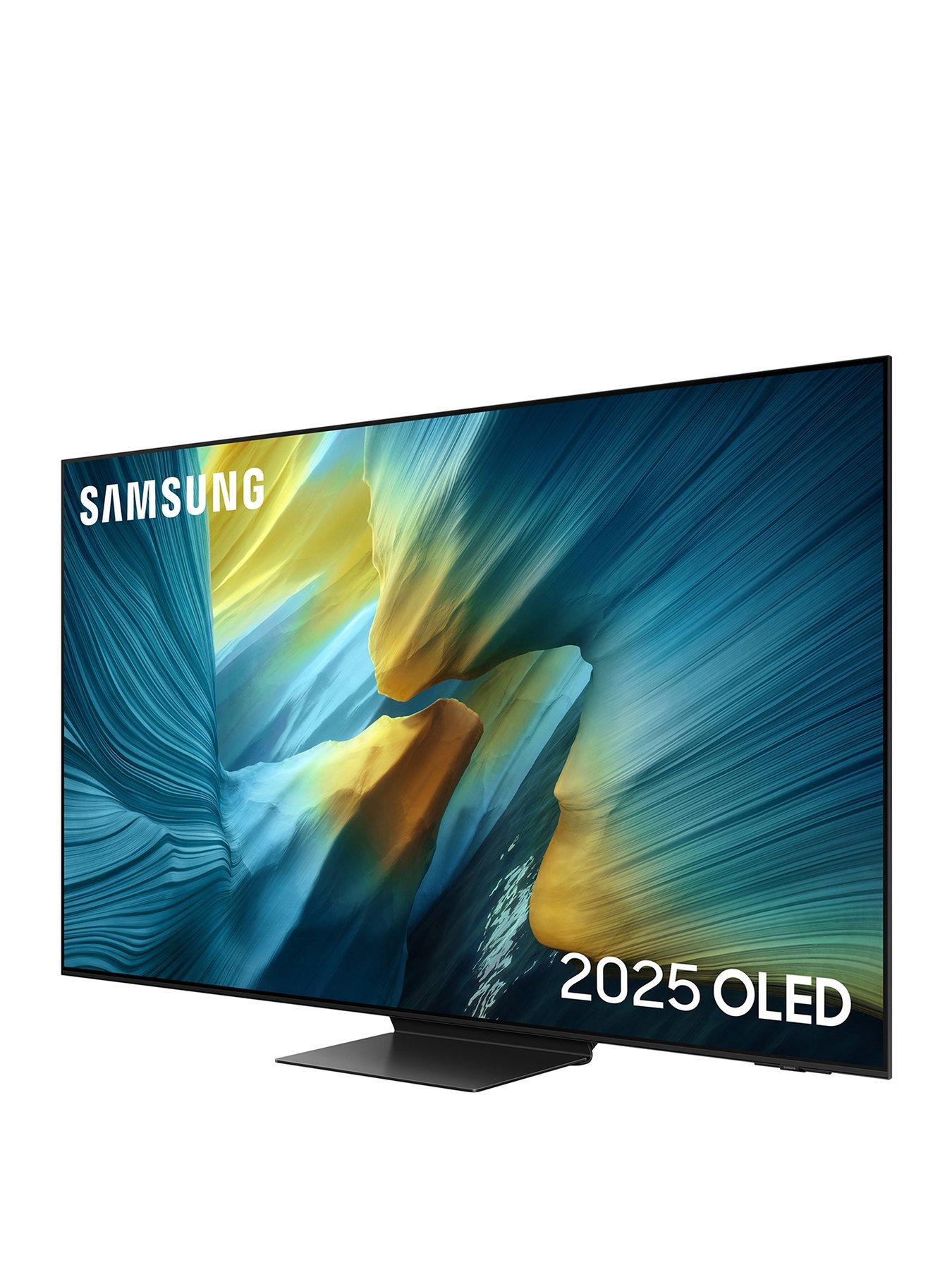 Samsung QE55S95F, 55 inch, OLED 4K, Smart TV | Very Ireland