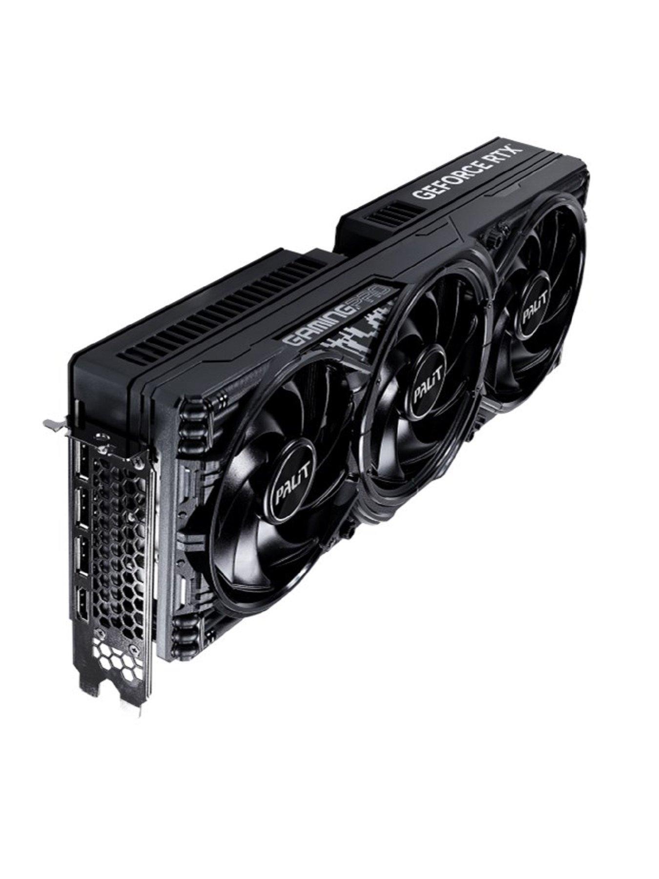 Palit GAMEPRO - RTX 5070 TI - 8GB - GRAPHICS CARD | Very Ireland