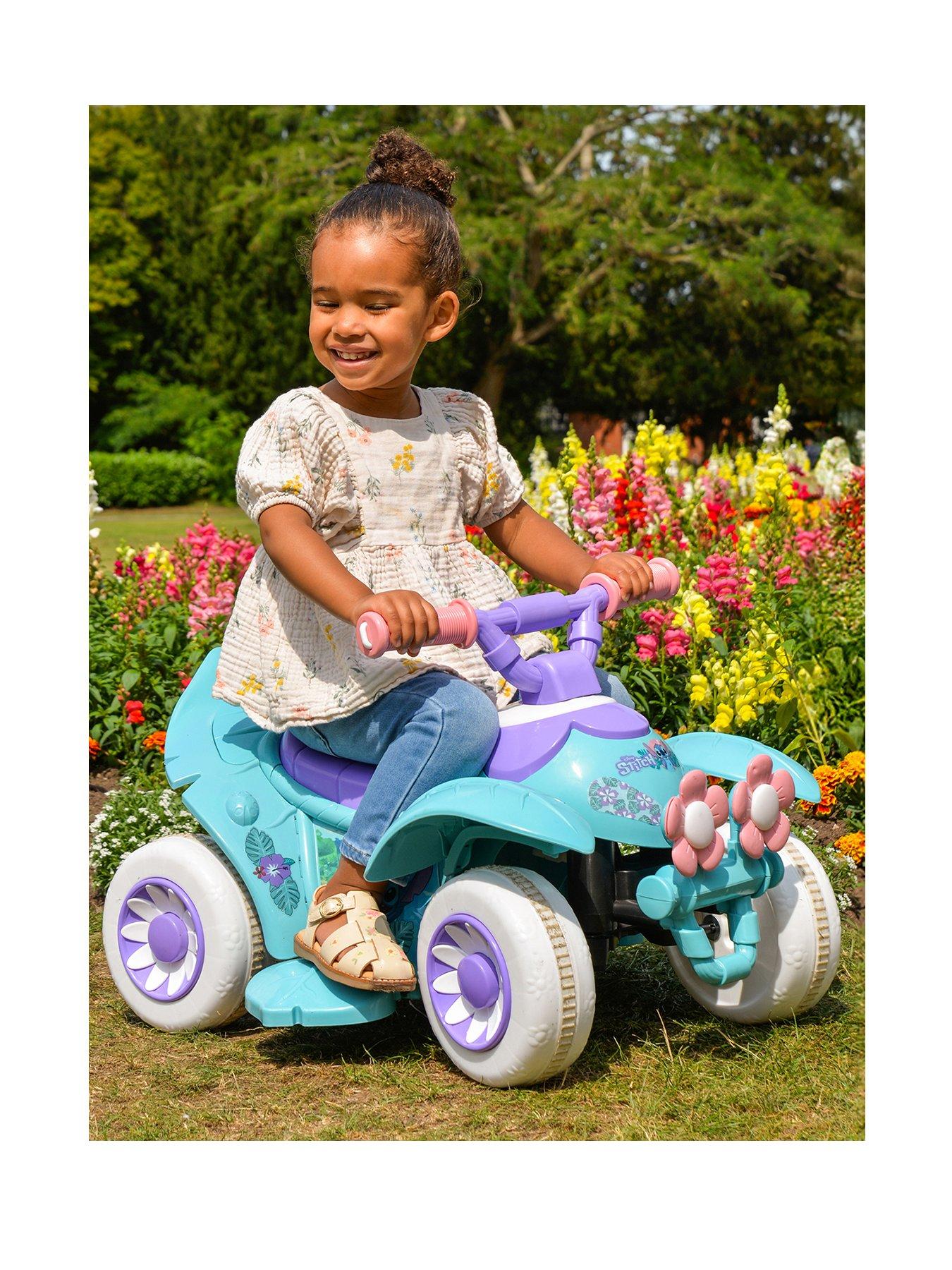Battery Powered Vehicles | Lilo & Stitch | Scooters, Skateboards & Ride ...