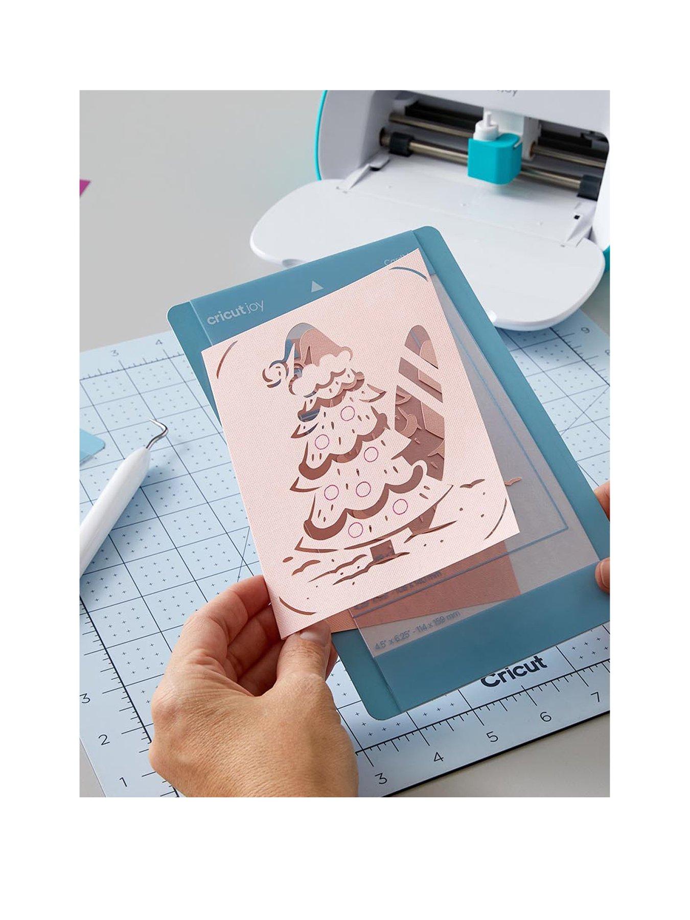 Cricut Joy Card Mat - 4 Pack | Very Ireland