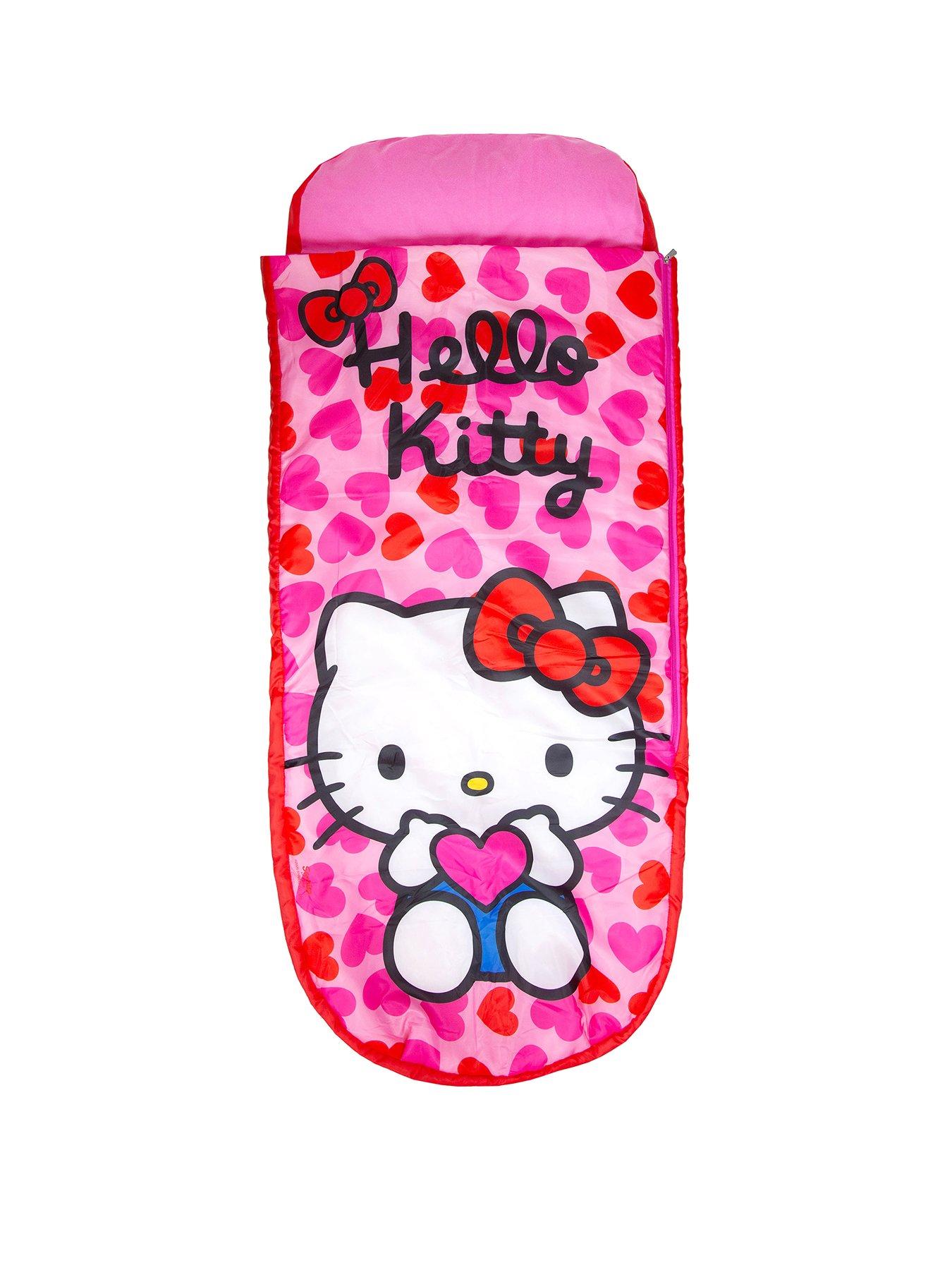 Hello Kitty Hello Kitty Hearts Ready Bed | Very Ireland