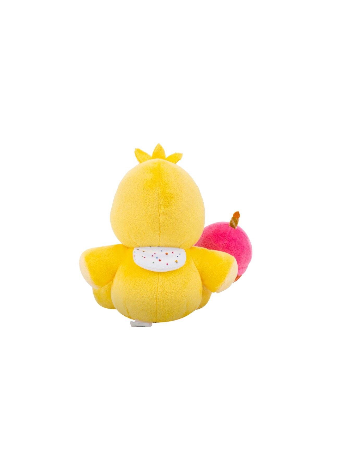Five Nights at Freddy's 8" Core Plush - Classic Chica Plush | Very Ireland