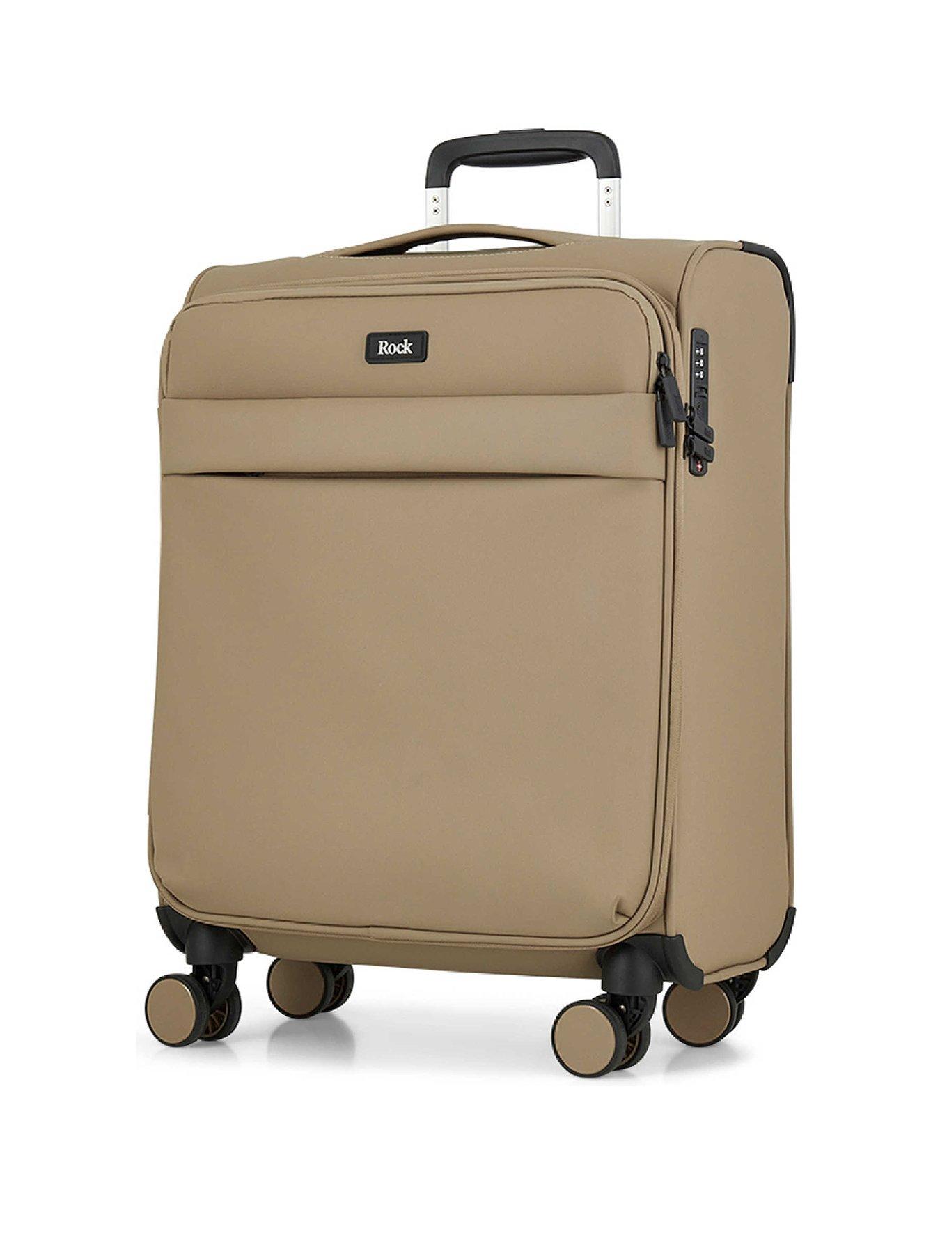 Suitcases, Travel Bags & Hand Luggage | Sets | Very Ireland Page 5