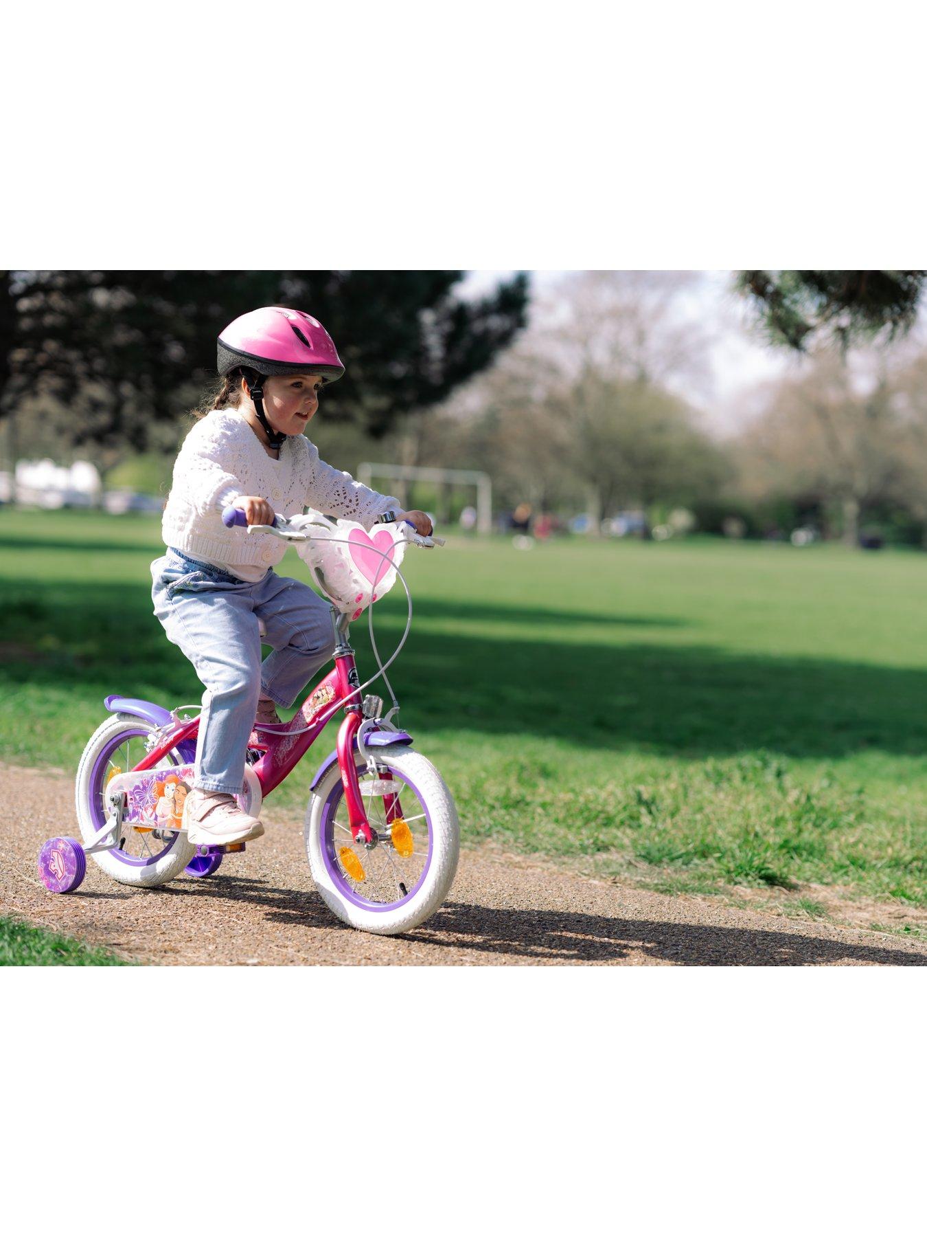 Huffy Disney 14" Princess Bike | Very Ireland