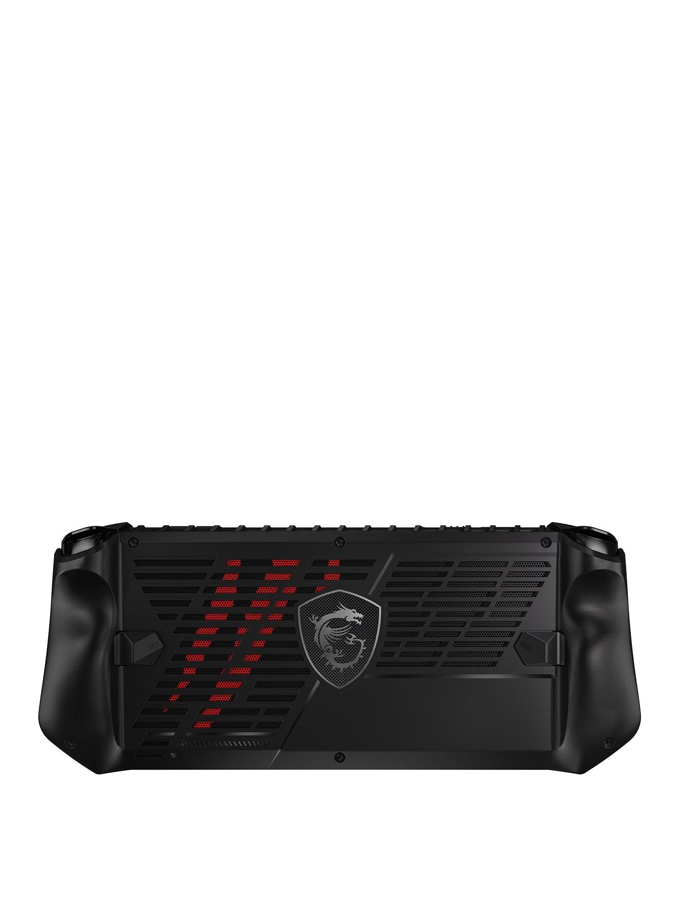 MSI MSI Claw 7 - 7in - Intel Core Ultra 7 - Intel Arc - FHD IPS ...