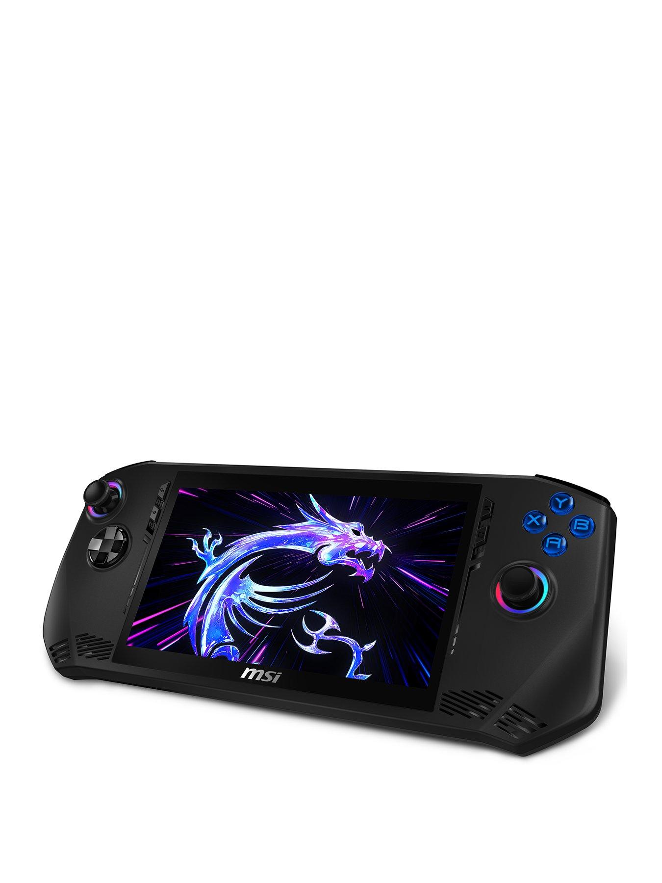MSI MSI Claw 7 - 7in - Intel Core Ultra 7 - Intel Arc - FHD IPS ...