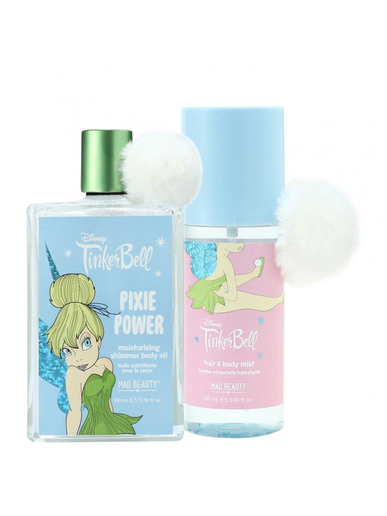 Tinkerbell Tinkerbell Body Mist Bundle | Very Ireland