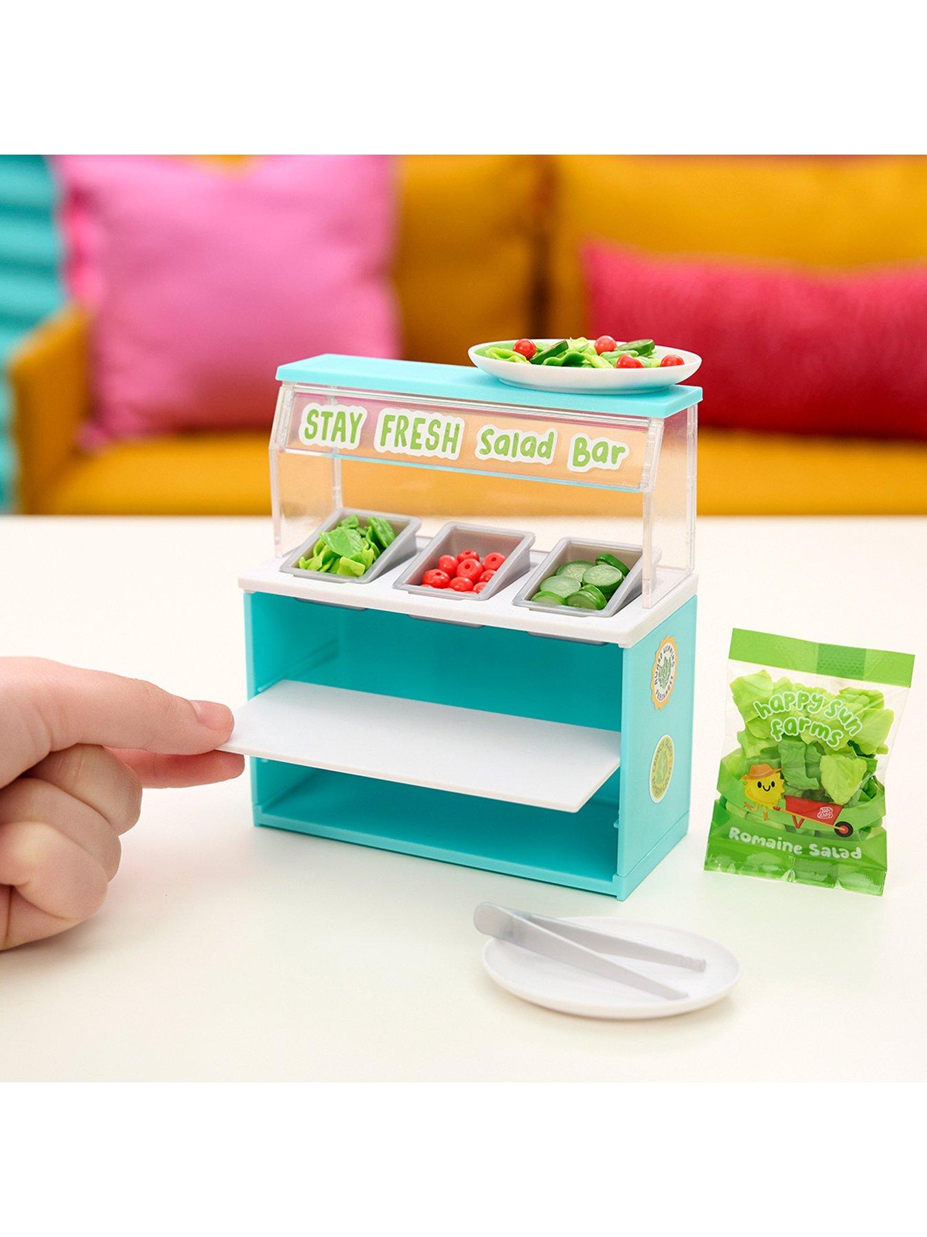 Mini Verse MGA's Miniverse Make It Mini Spaces Furniture | Very Ireland