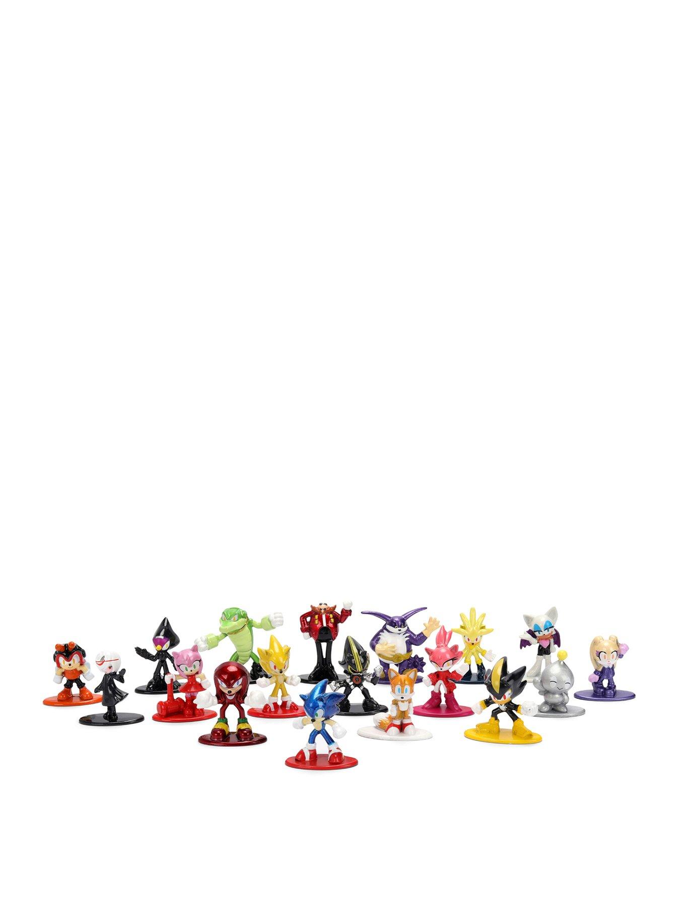 Disney Stitch | Sonic The Hedgehog | Very