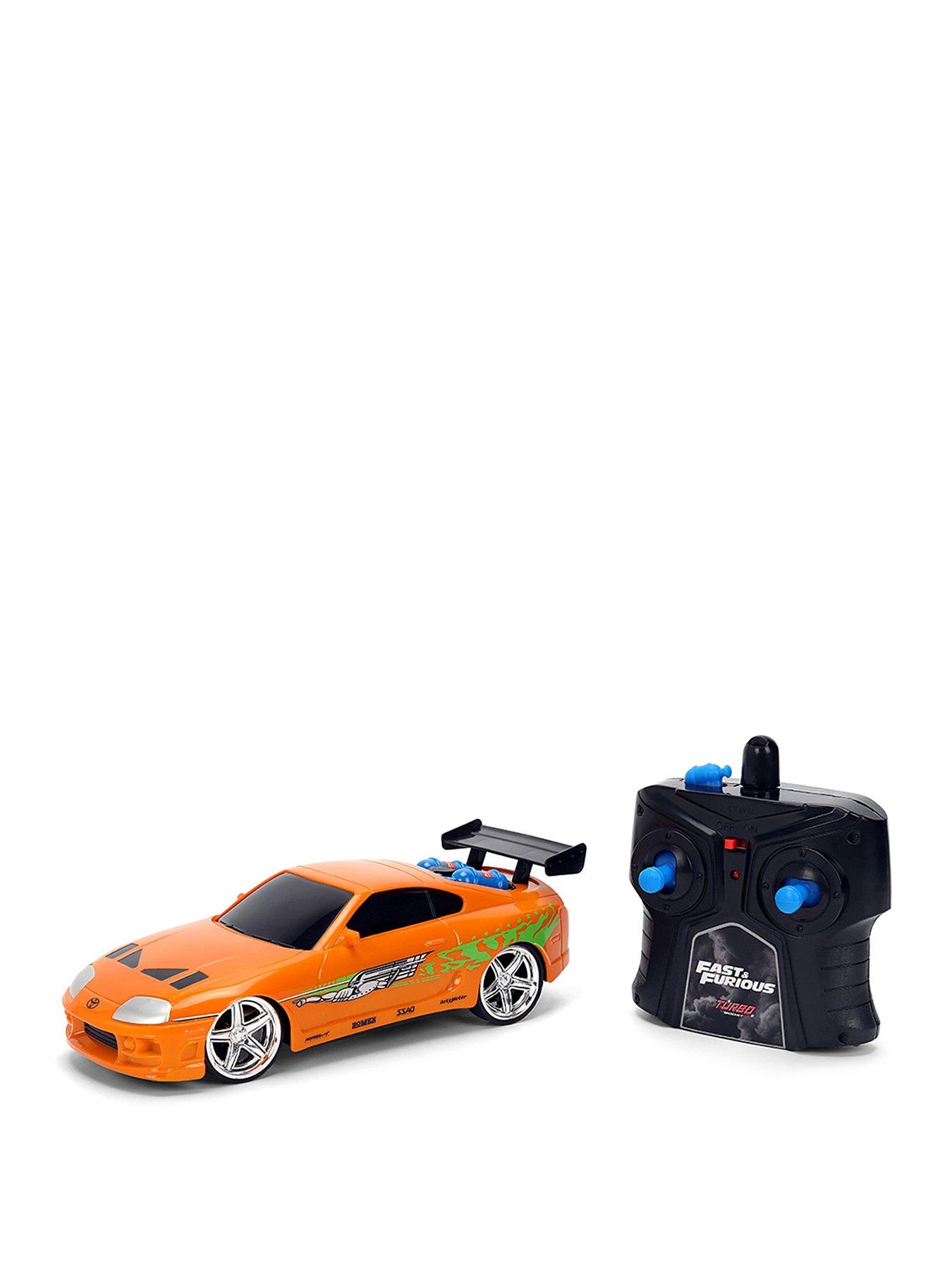 Fast & Furious RC Nitro Powered Vapor 1:24 | Very Ireland