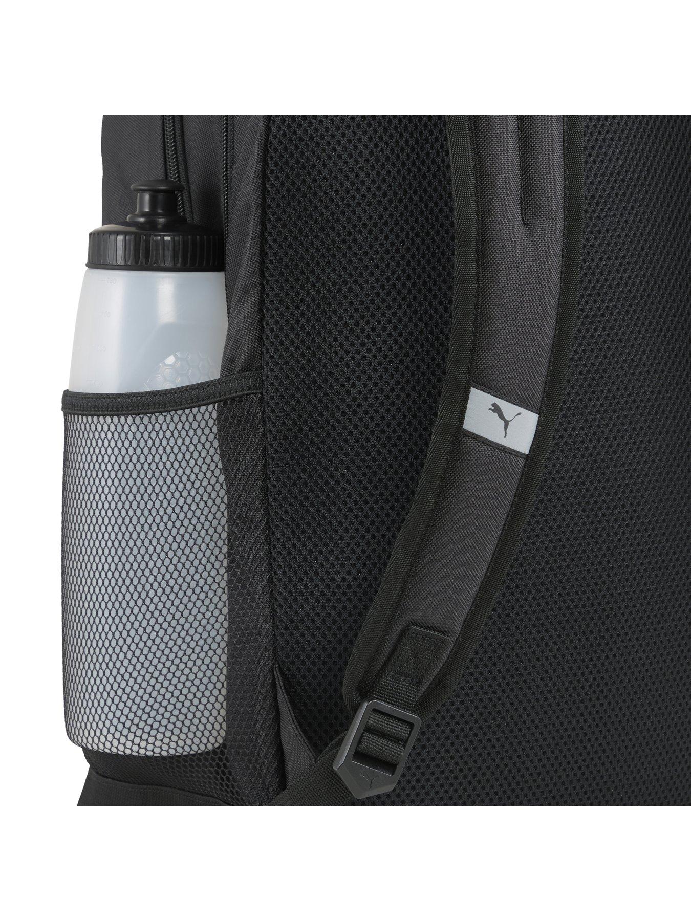 Puma Buzz Backpack - Black | Very Ireland