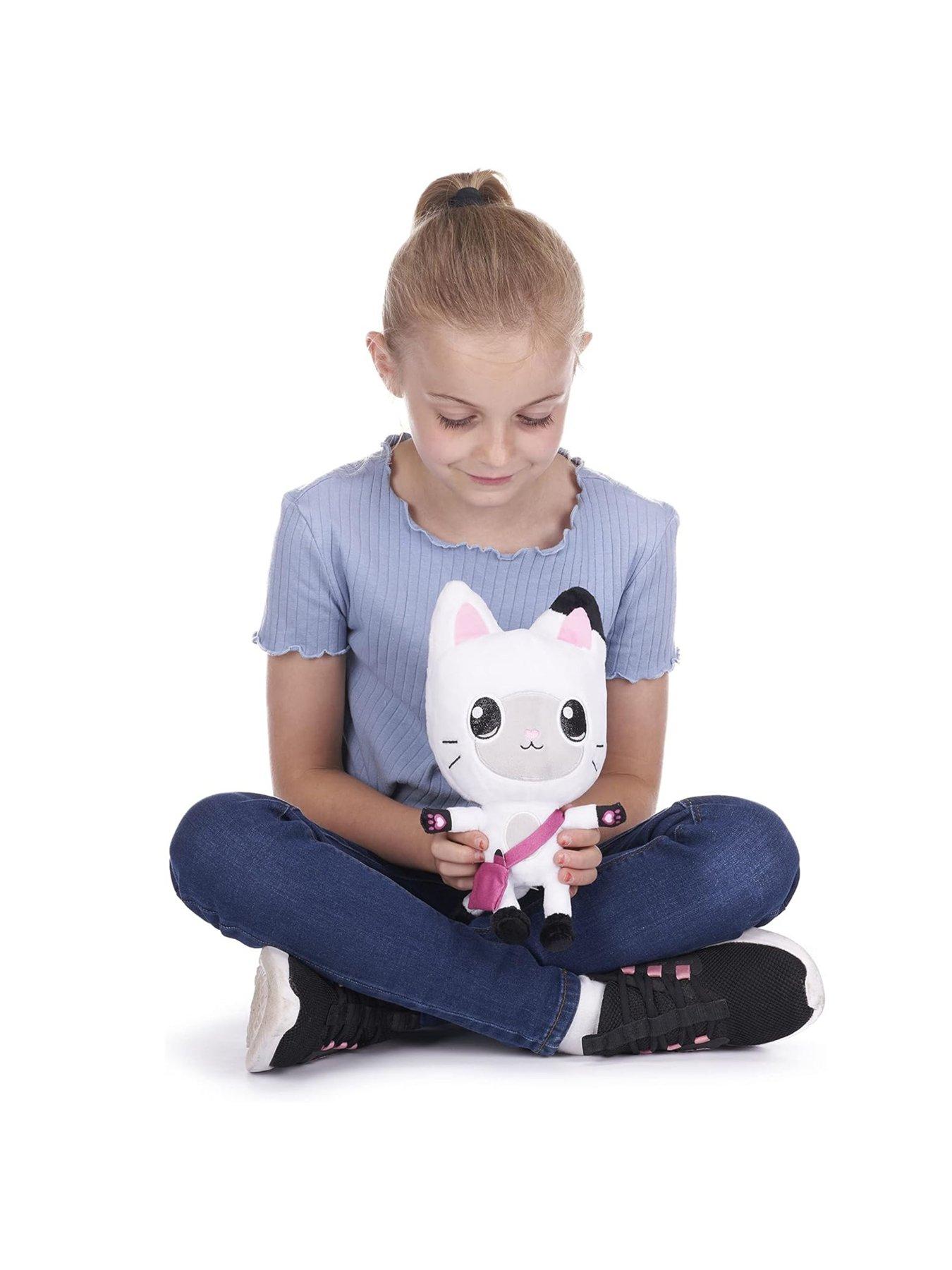 Gabby's Dollhouse Pandy Paws 10 Inch Toy In Gift Box | Very Ireland