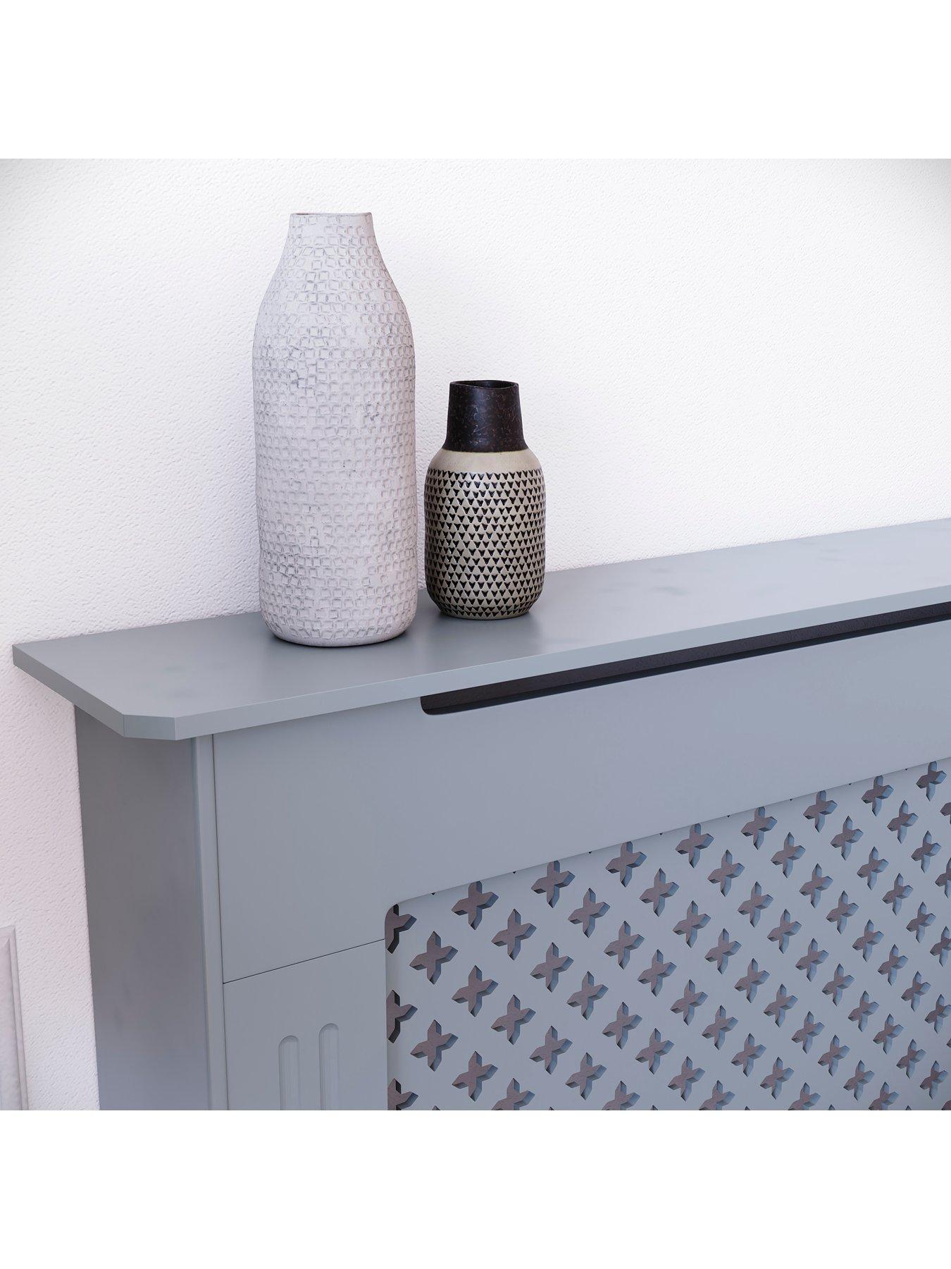 Vida Designs Oxford Extra Large Radiator Cover | Very Ireland