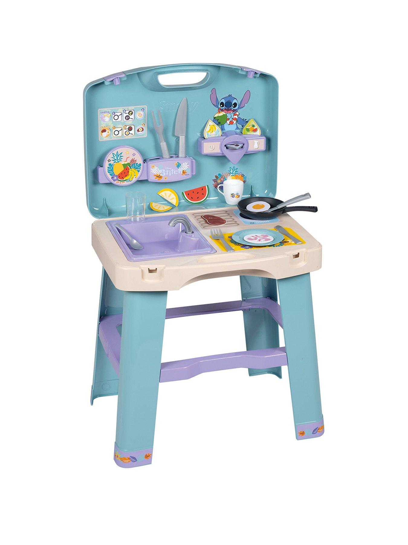 Disney Stitch Stitch Kitchen Playset | Very Ireland