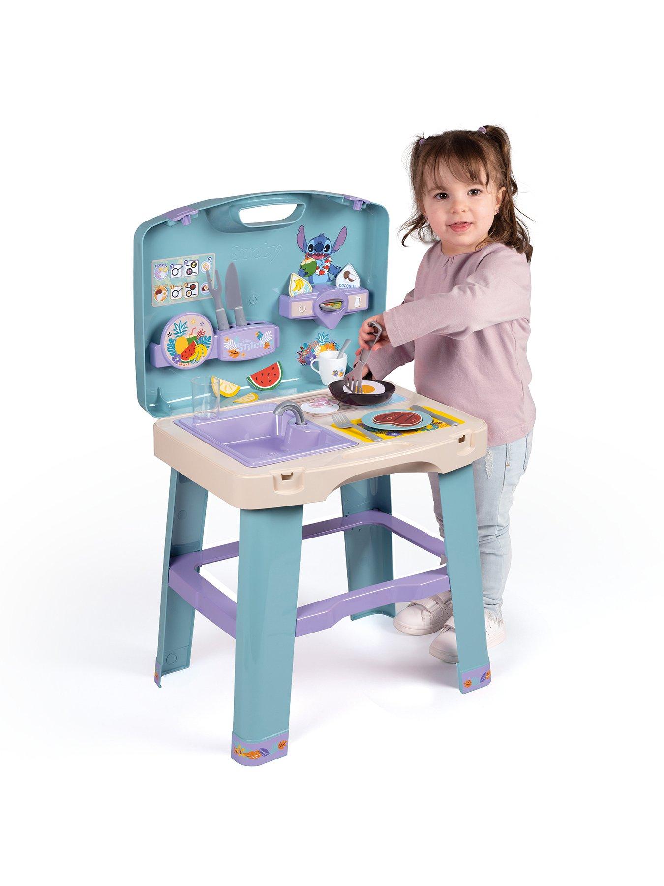 Disney Stitch Stitch Kitchen Playset | Very Ireland