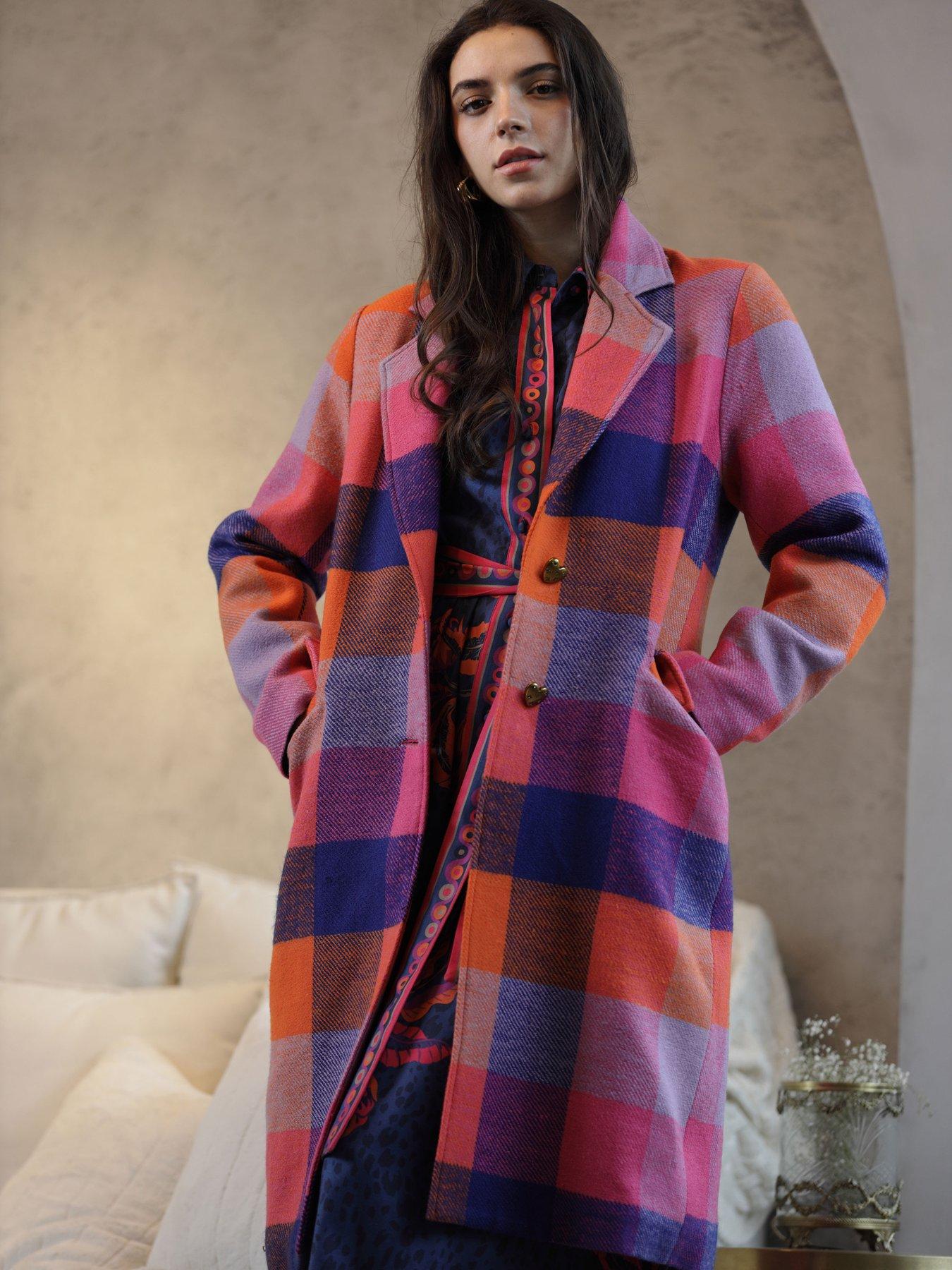 Coats & Jackets | Emily Lovelock | Coats | Women | Very