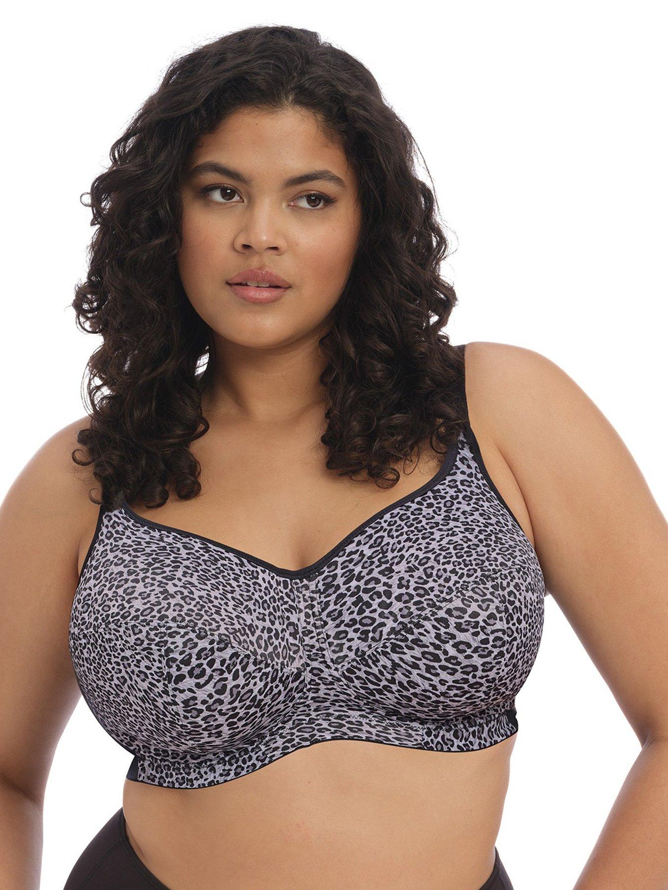 Goddess Goddess Celeste non wired bra - Multi | Very Ireland