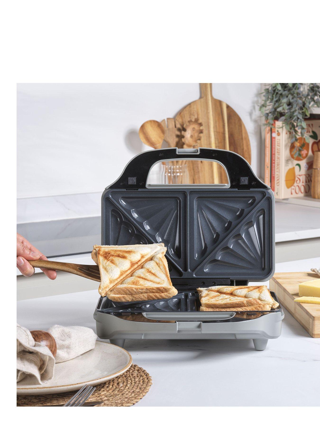 Salter Aspen 3 in 1 Snack Maker | Very Ireland