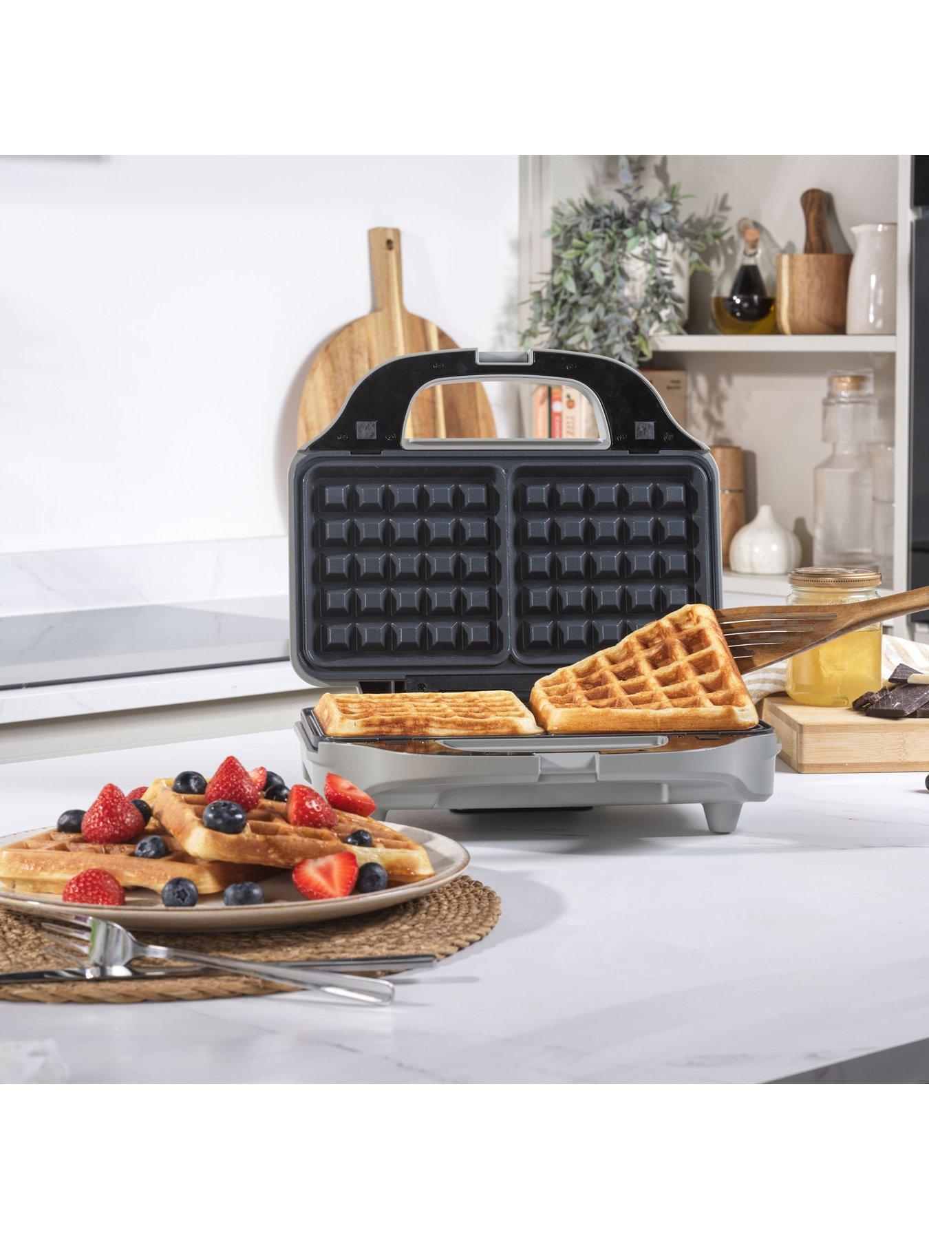 Salter Aspen 3 in 1 Snack Maker | Very Ireland