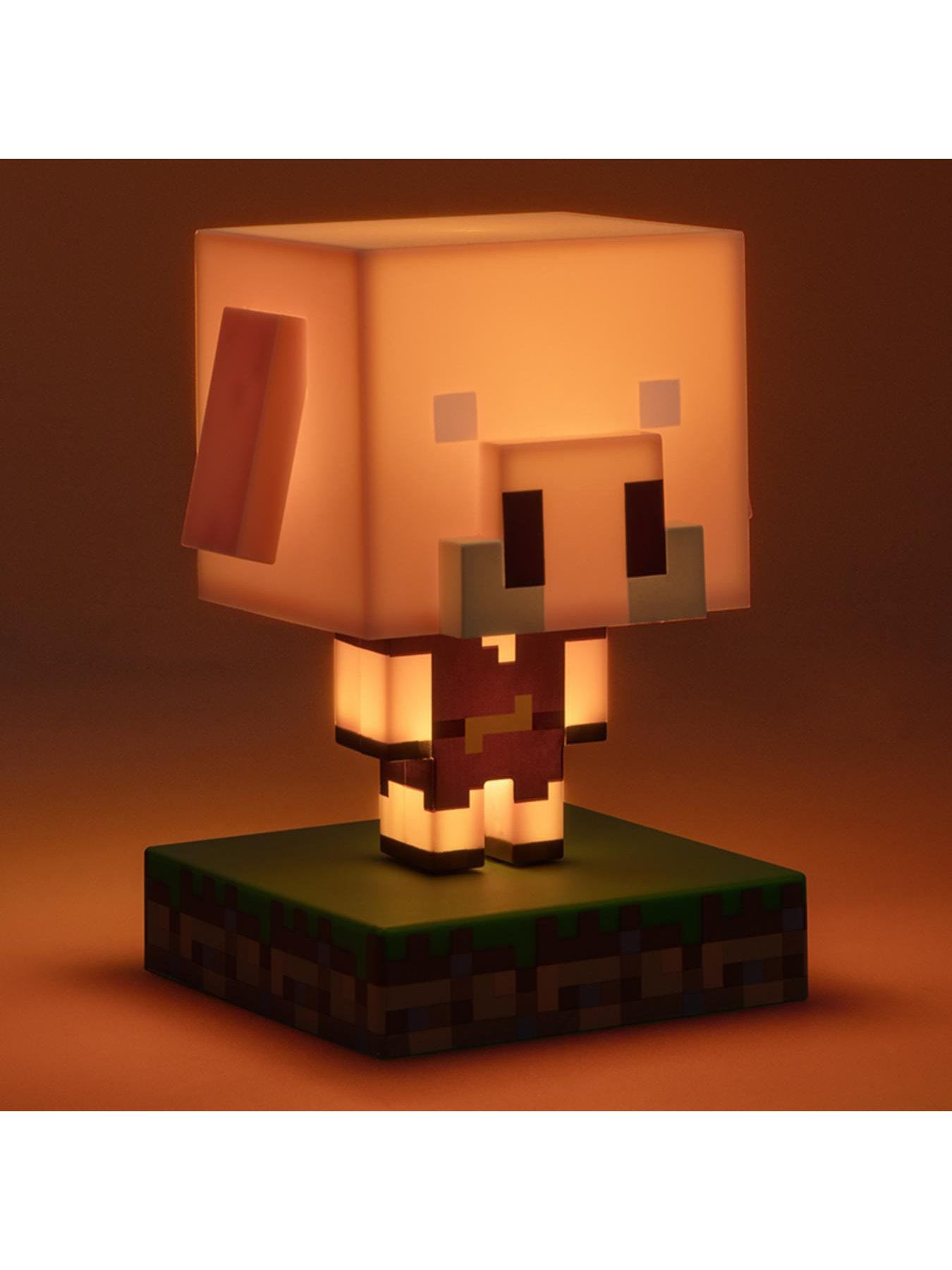 Minecraft Piglin Icon Light | Very Ireland