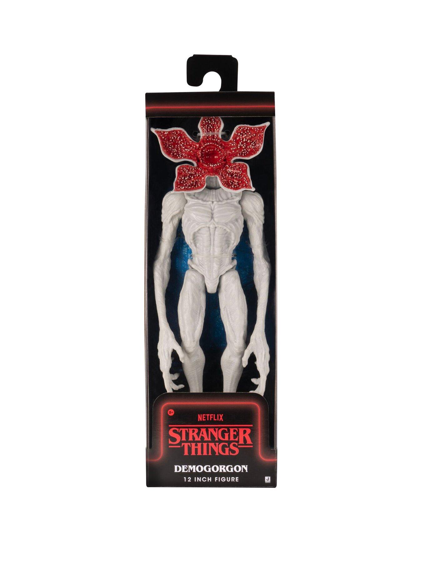 Stranger Things Demogorgon Articulated Figure (12-Inch) | Very Ireland