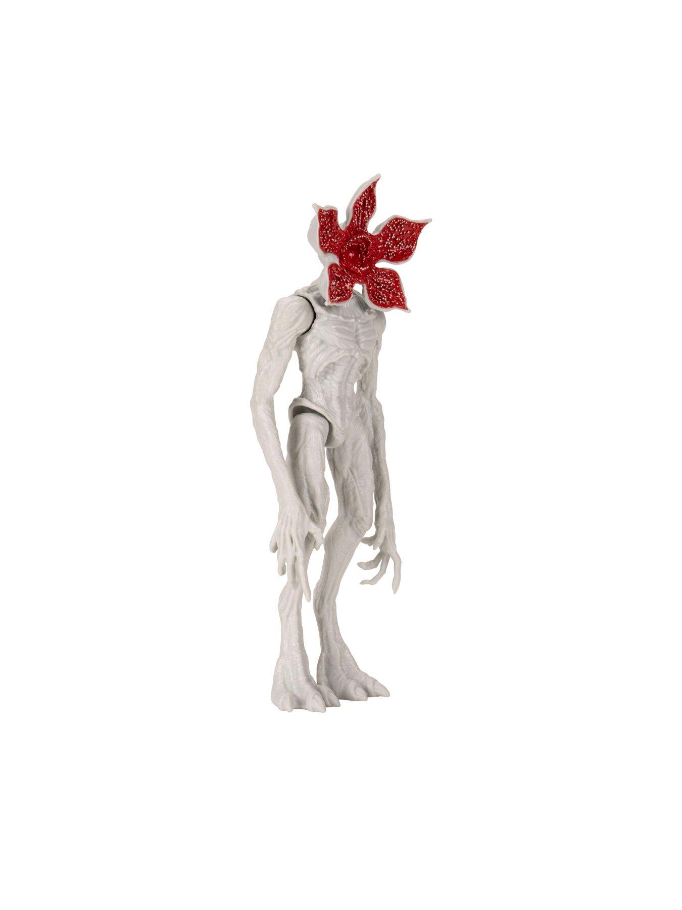 Stranger Things Demogorgon Articulated Figure (12-Inch) | Very Ireland