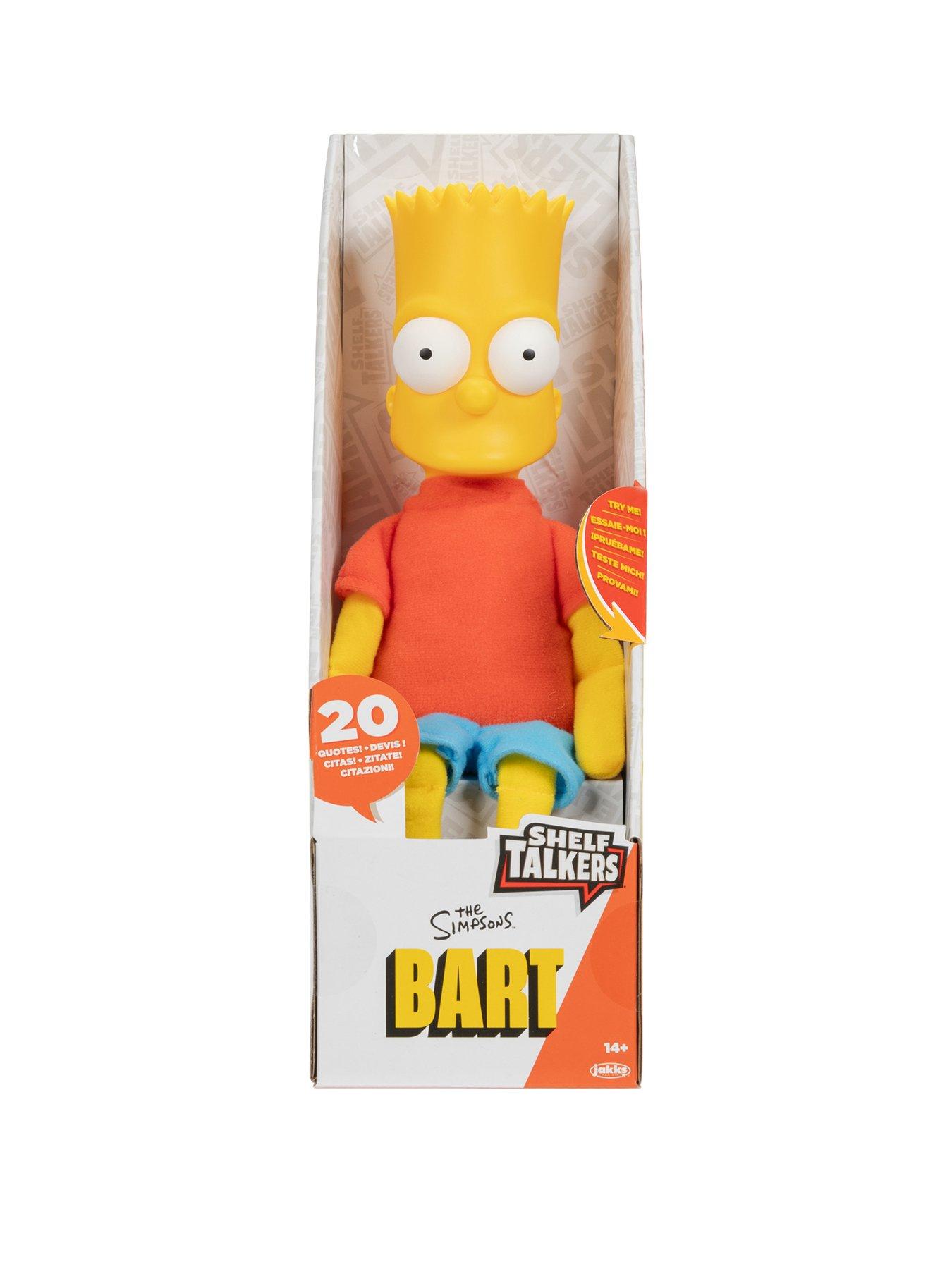The Simpsons | Very