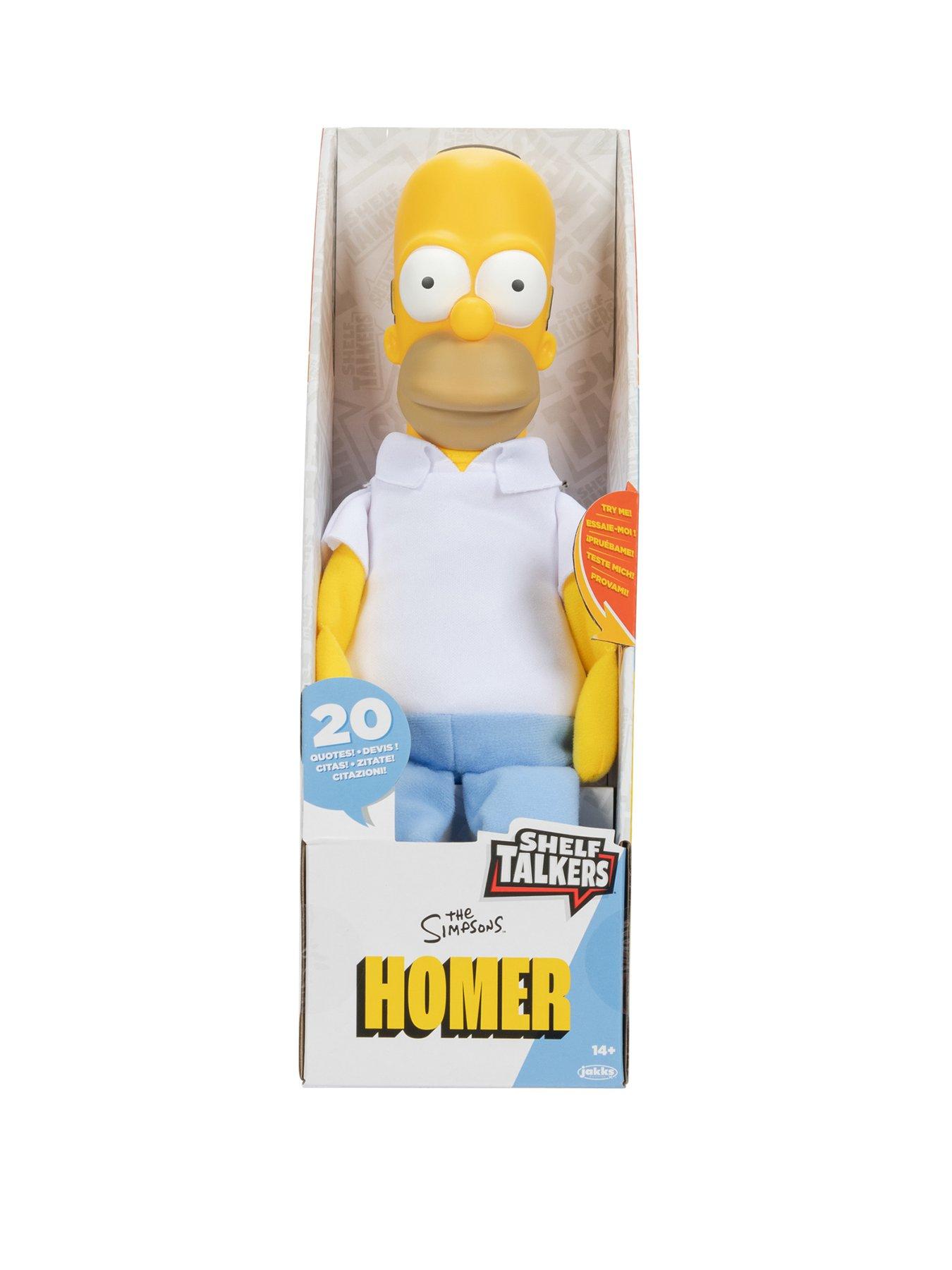 The Simpsons | Boy | Very