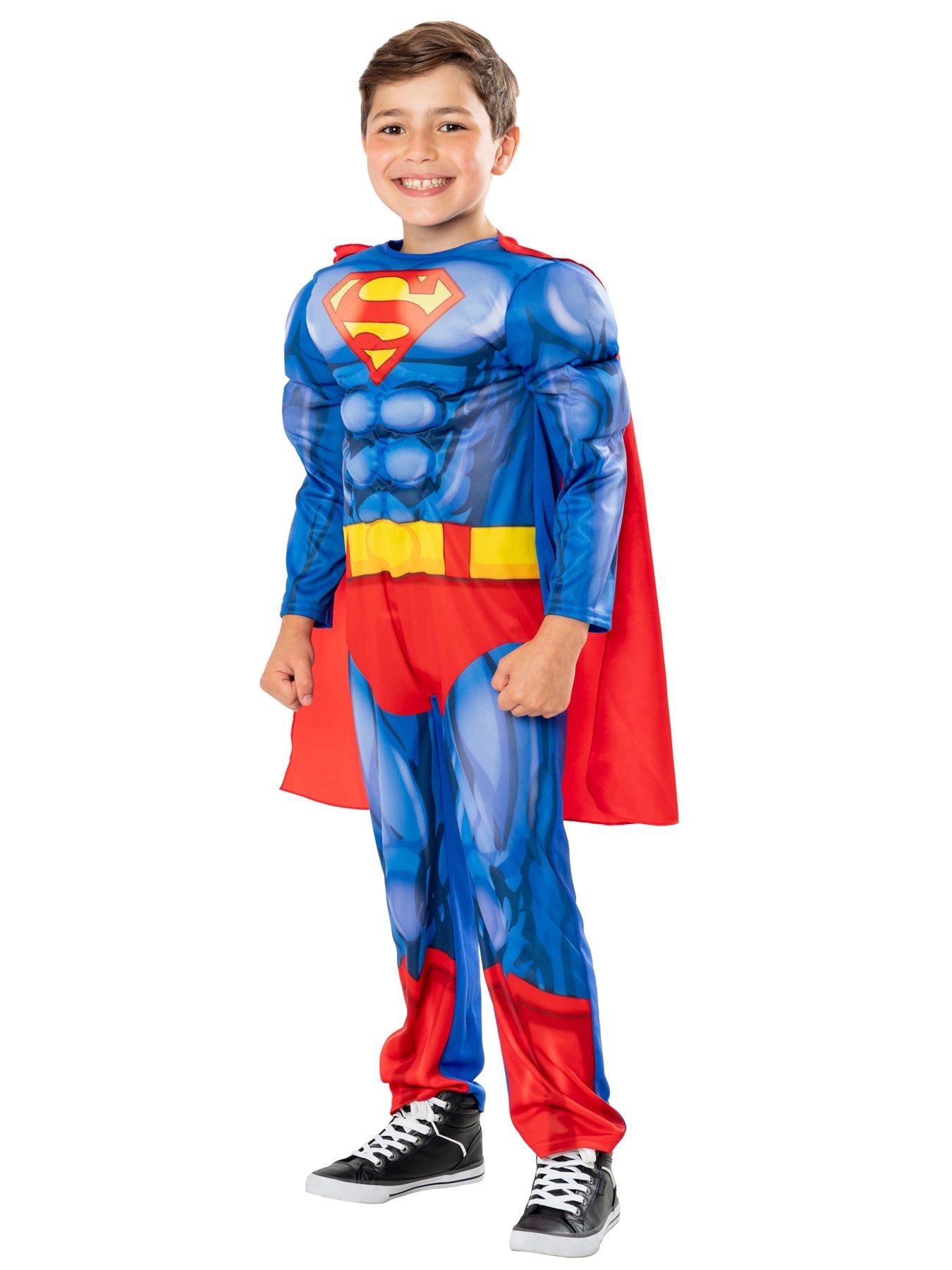 Superman Superman Costume | Very Ireland