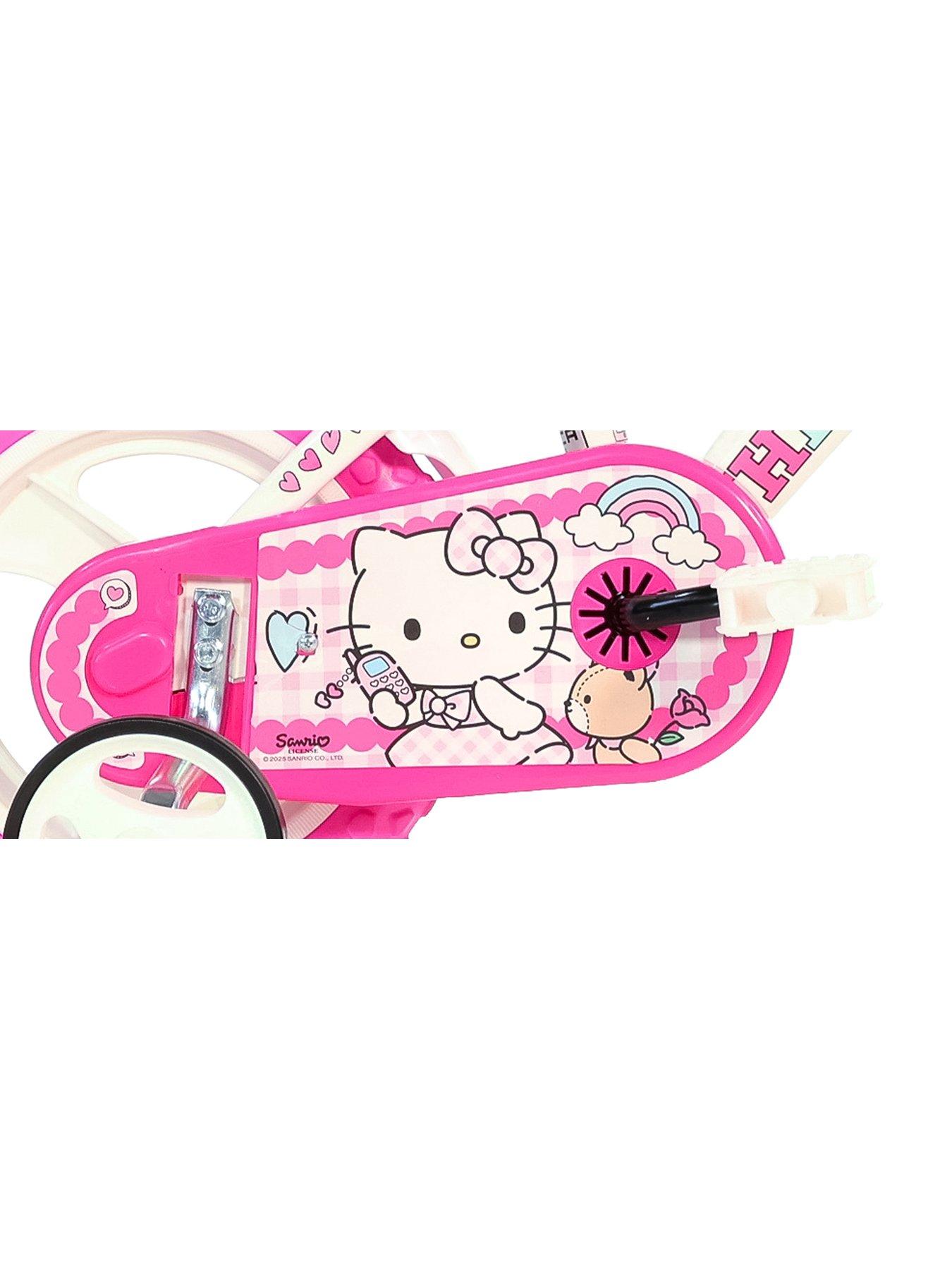 Hello Kitty Hello Kitty 12" Bicycle | Very Ireland