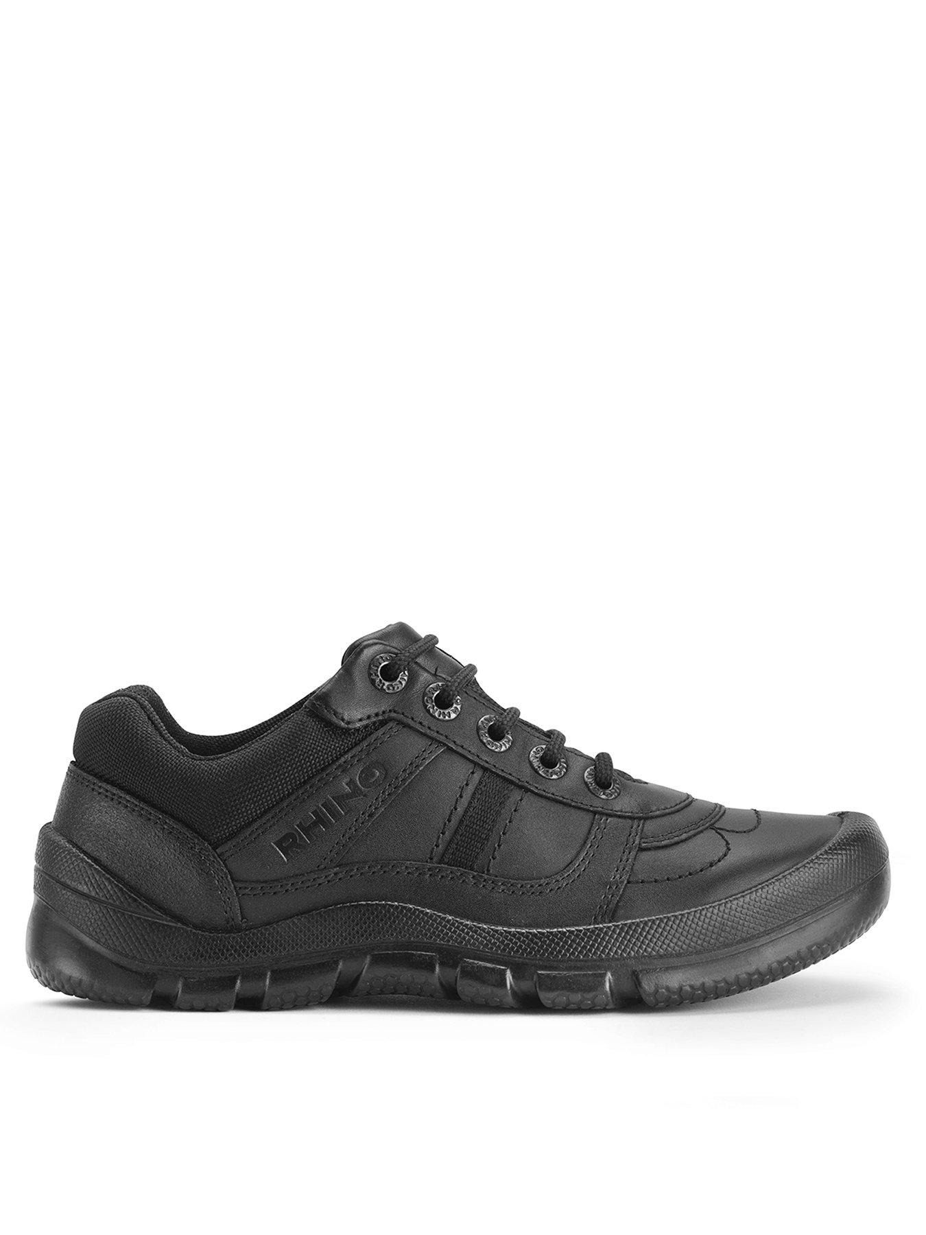 Start-rite Boys Rhino Sherman School Shoe | Very Ireland