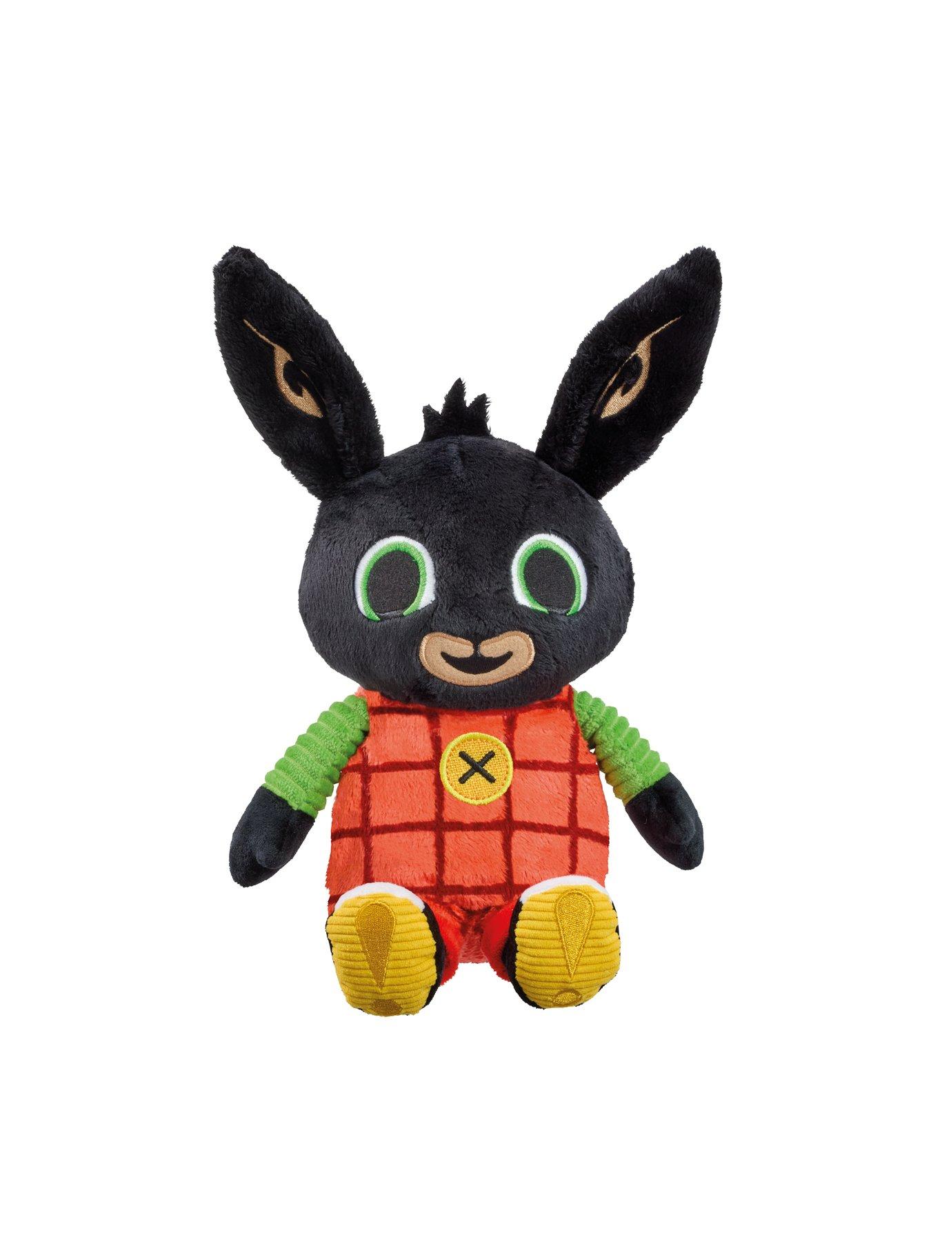 Bing Talking Bing Soft Toy | Very Ireland