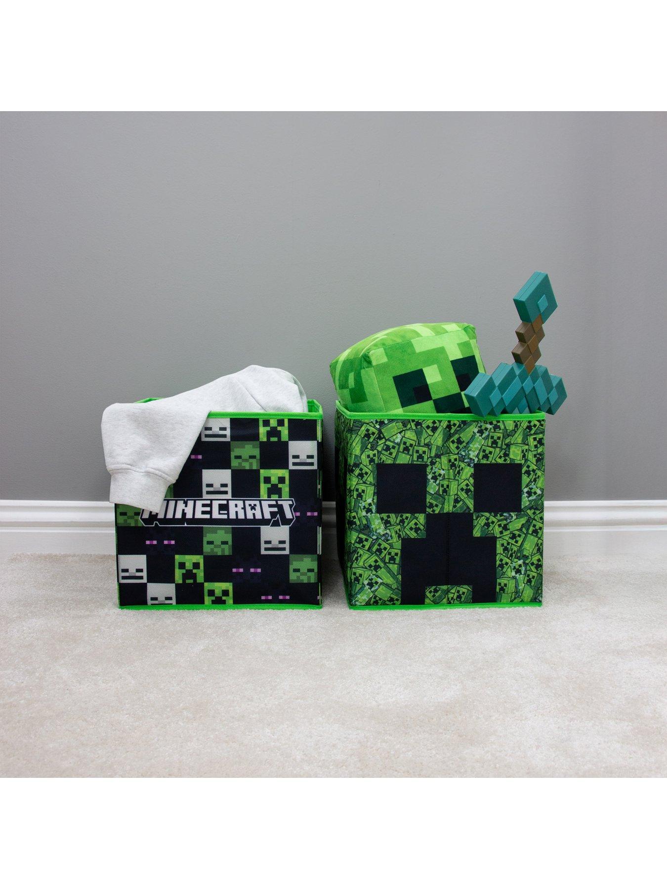 Minecraft Minecraft Survival 2 Pack Storage Box | Very Ireland