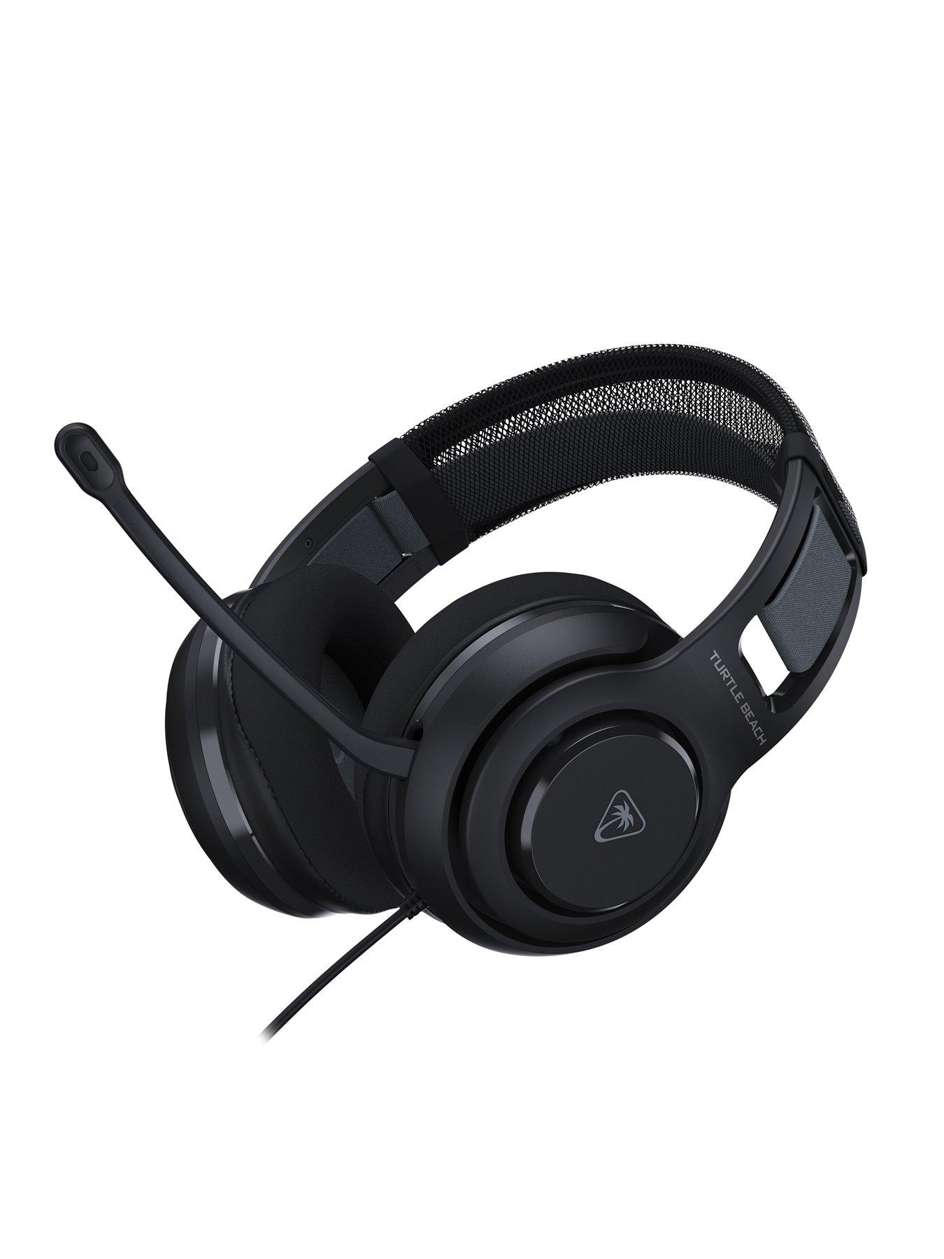 Turtle Beach Atlas 200 - MP - Black | Very Ireland