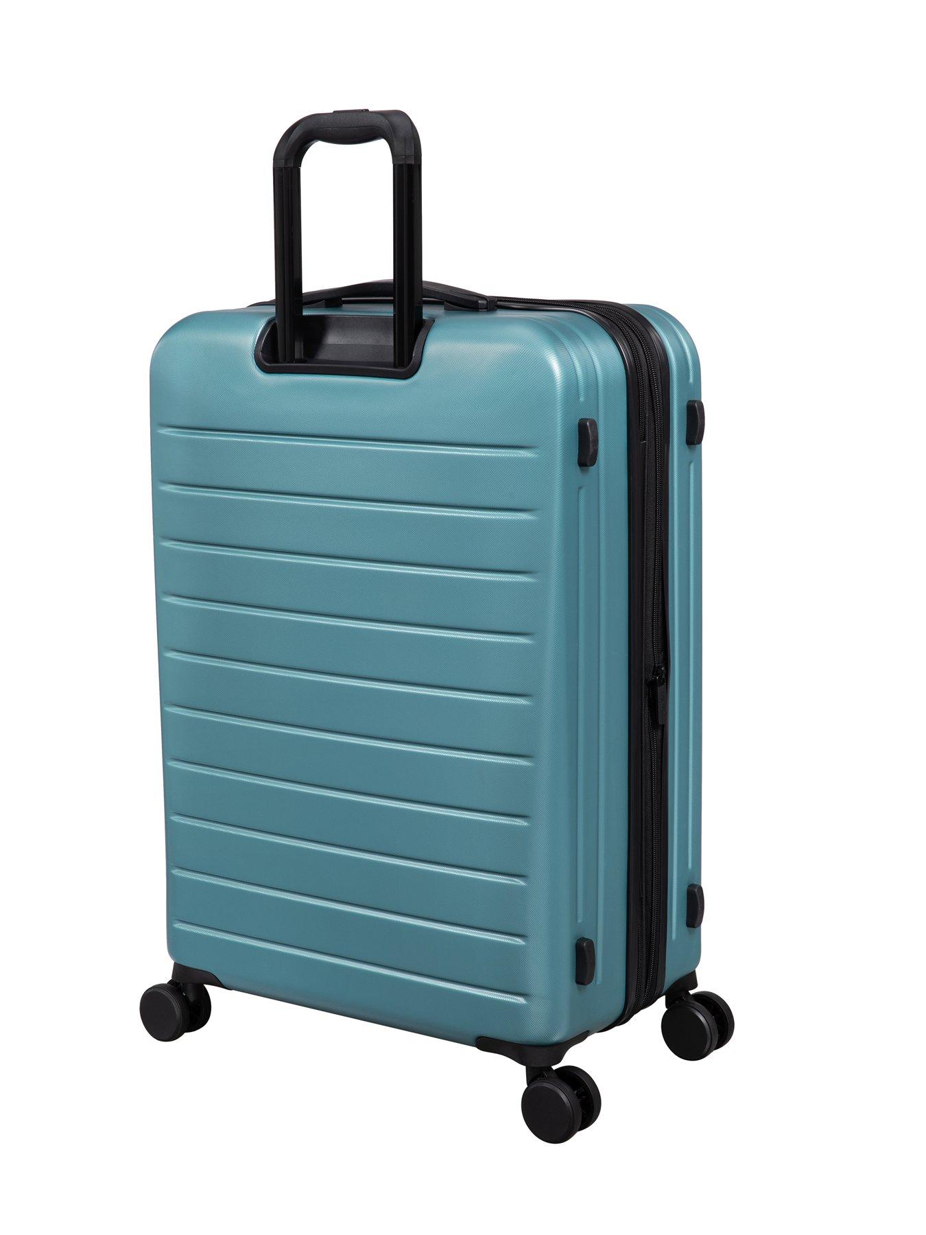 it Luggage Legion Smoke Blue Large Suitcase | Very Ireland