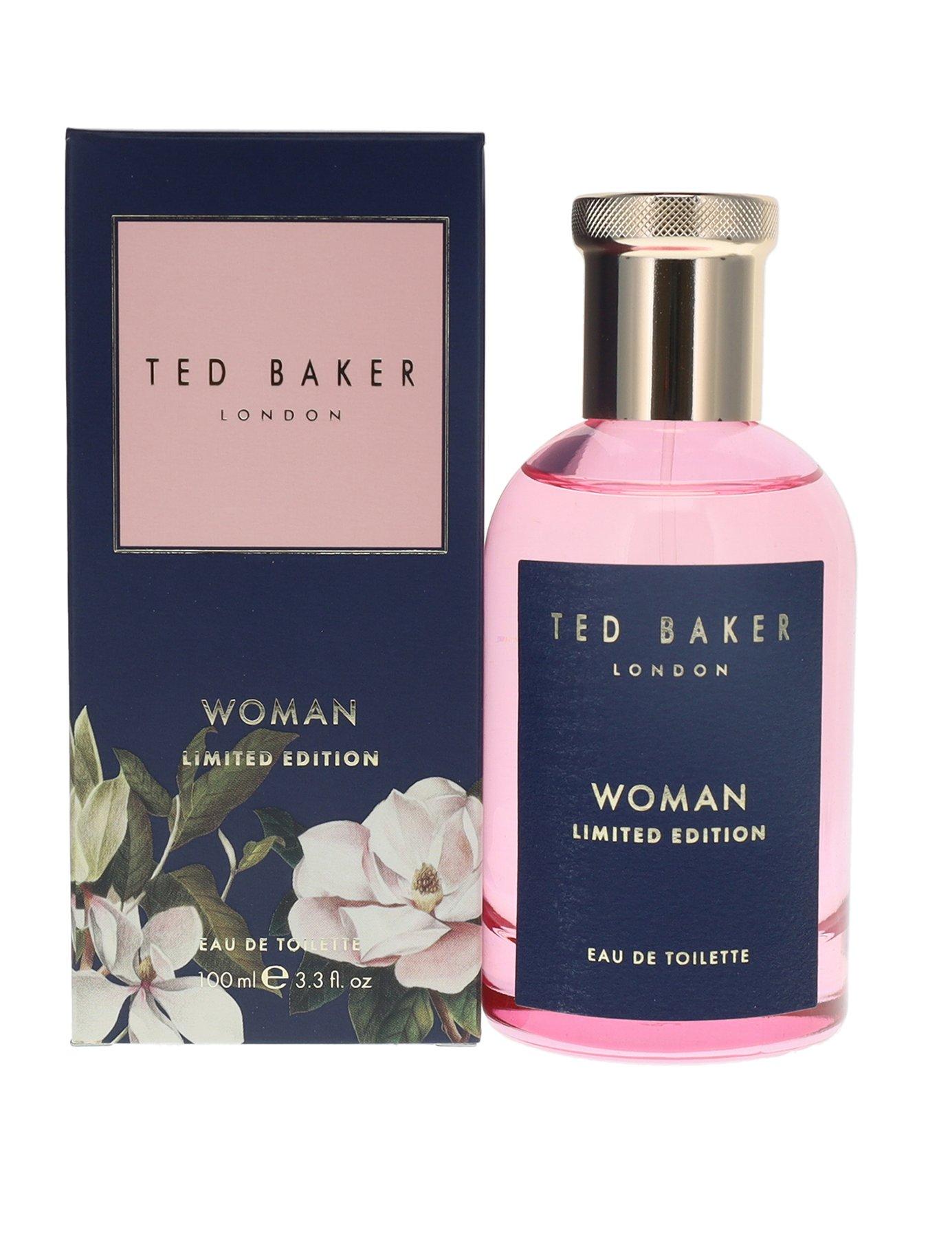 Ted Baker Ted Baker Woman 100ml Limited Edition | Very Ireland