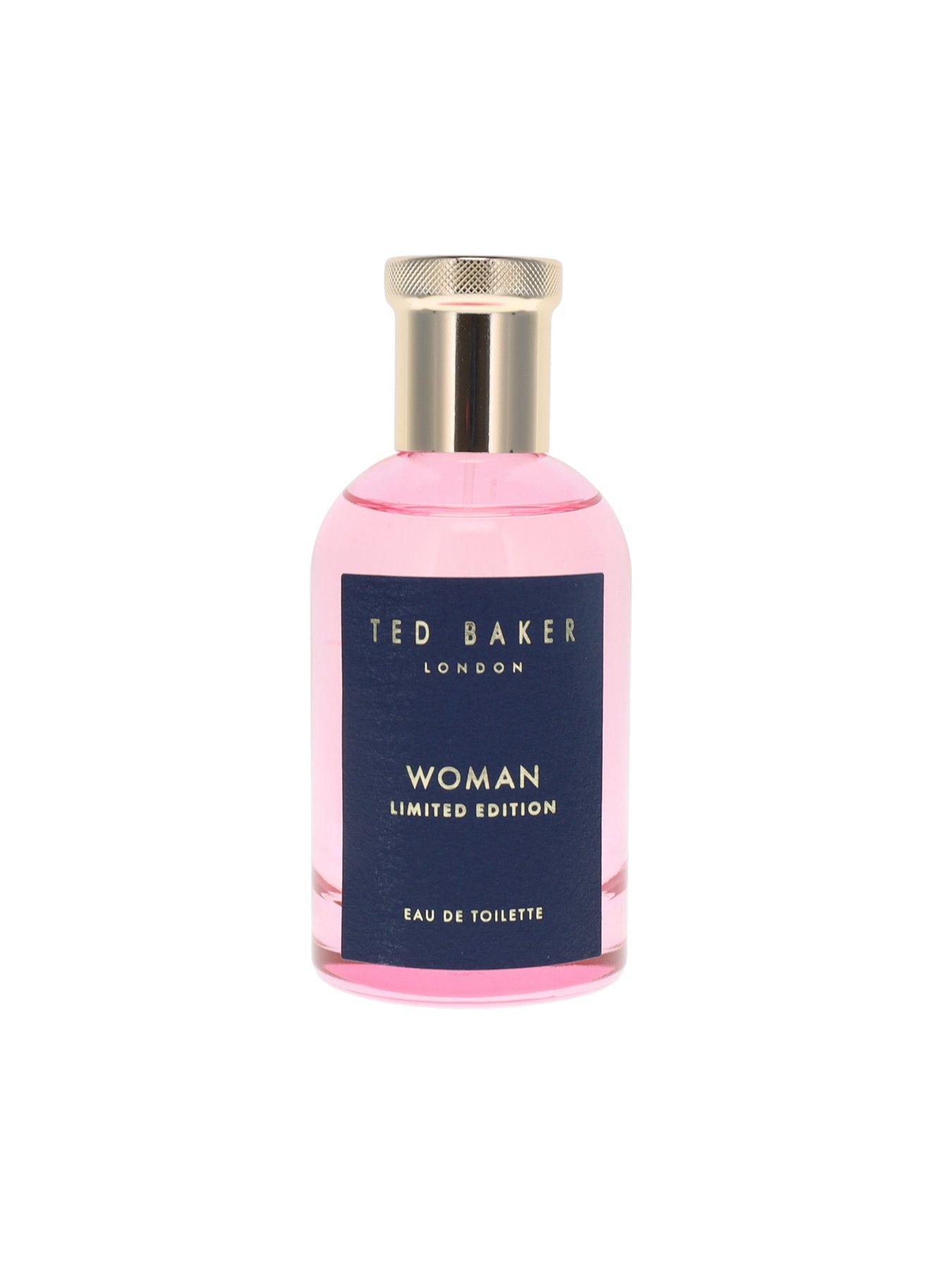Ted Baker Ted Baker Woman 100ml Limited Edition | Very Ireland