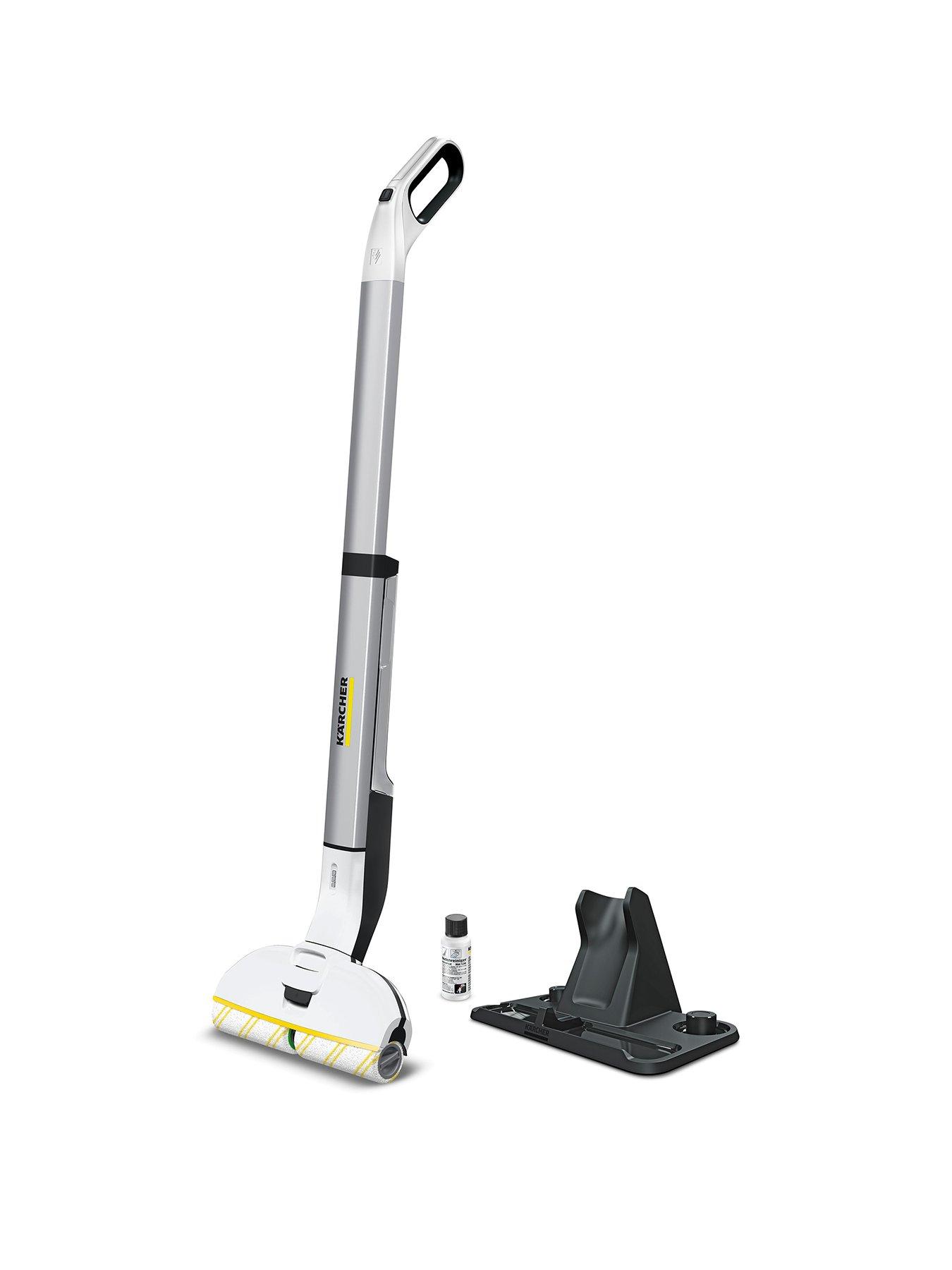 Karcher Karcher EWM 2 Electric Wiping Mop | Very Ireland